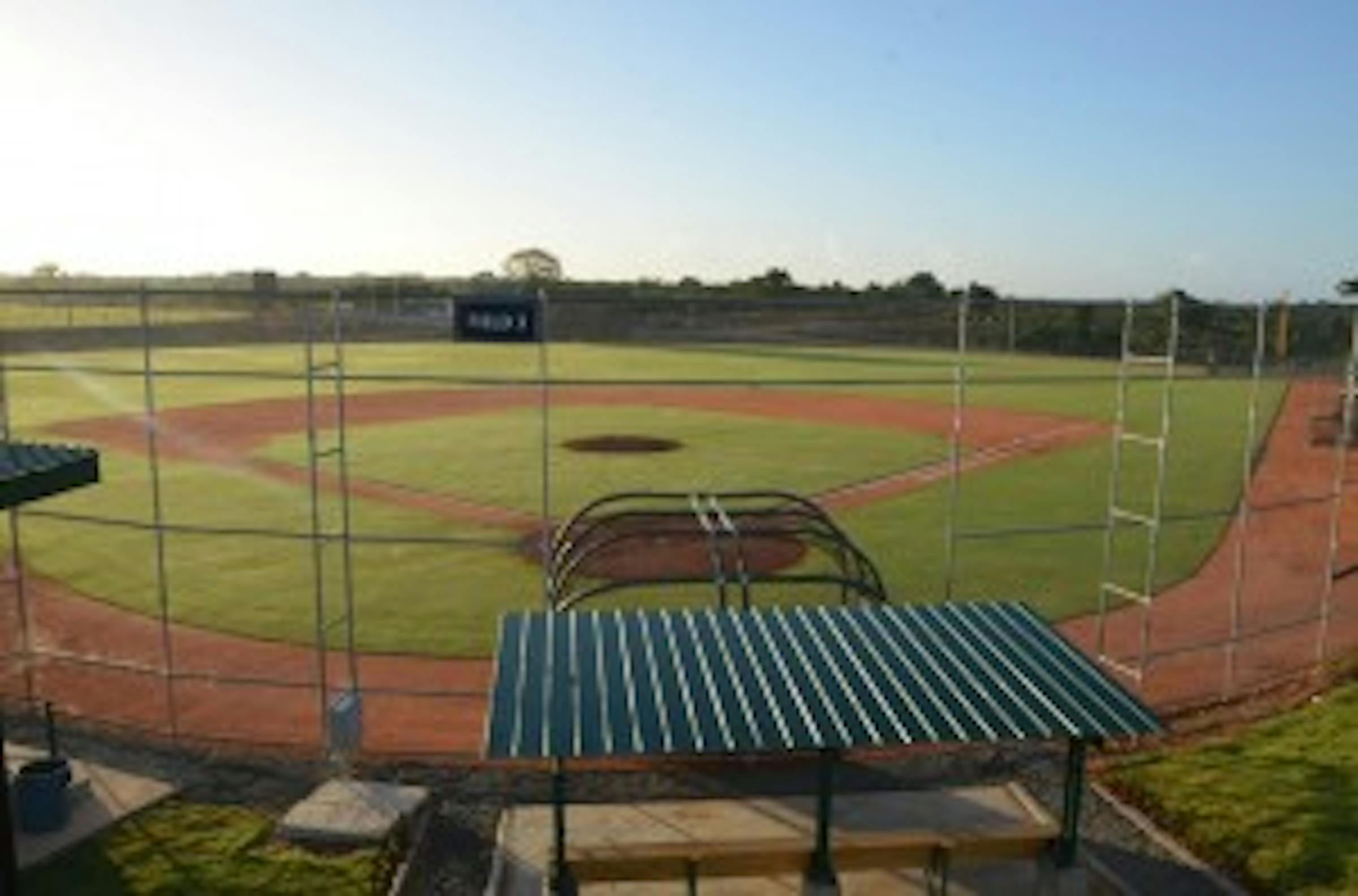 Here's your first look at the Twins' new Dominican Academy