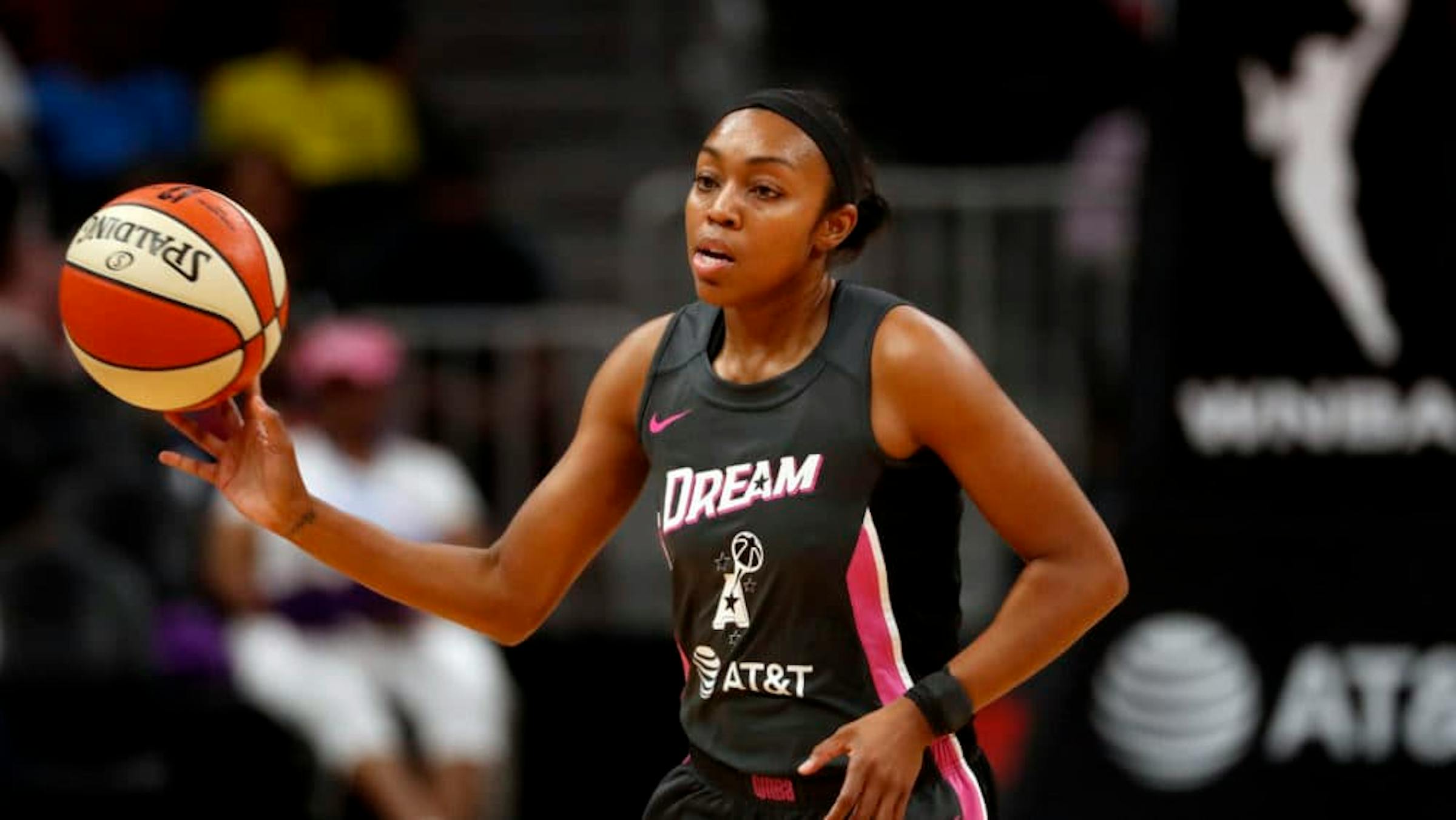 What to watch: ‘Power of the Dream’ doc makes the case that WNBA ...