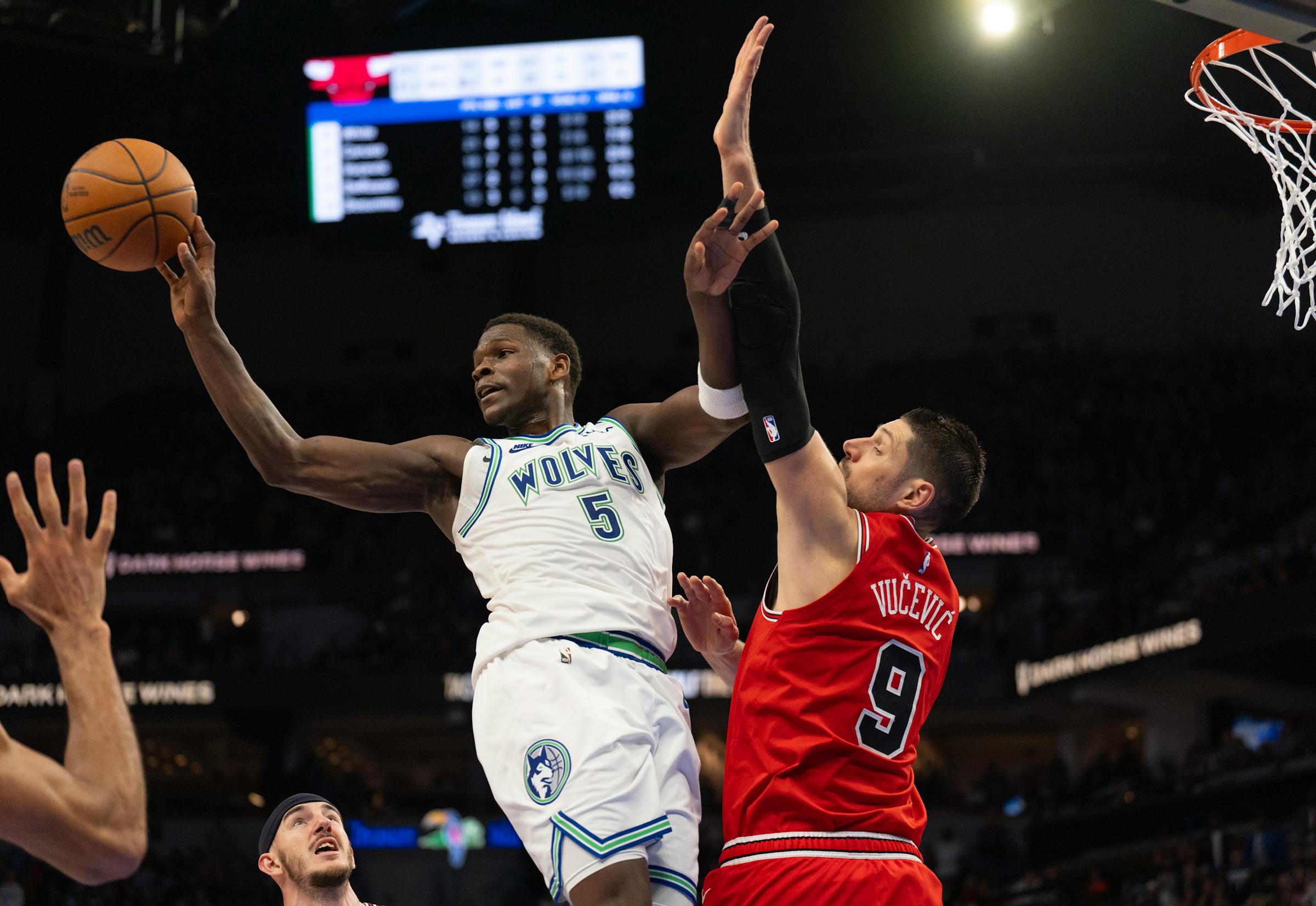 Timberwolves vs. Rockets game preview: Broadcast info, injury report ...