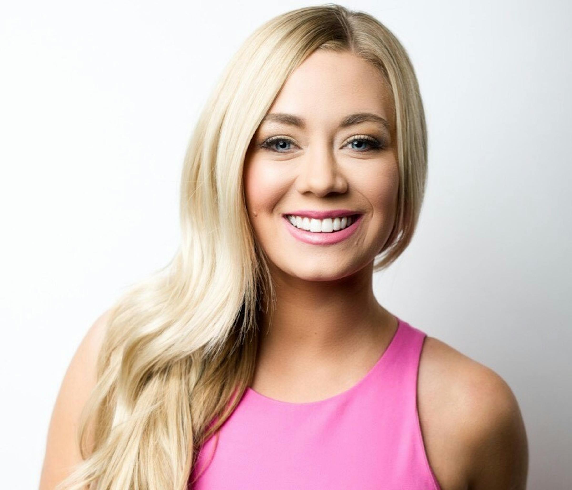 Carly Zucker's new KFAN show is station's first female-led program in a ...