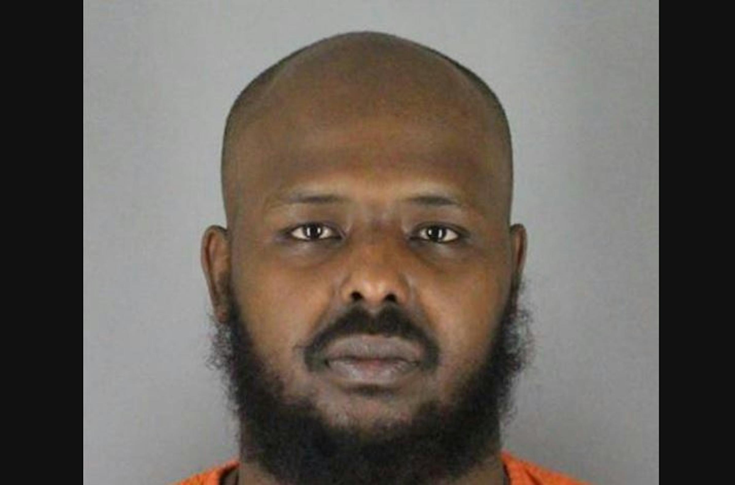 Man accused of killing Jamal Mitchell had lengthy criminal past, had ...