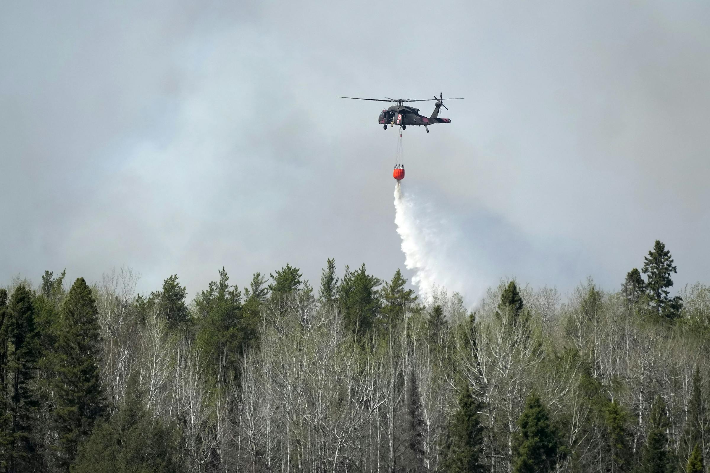 Minnesota wildfires: What to know about northern MN wildfire blazes