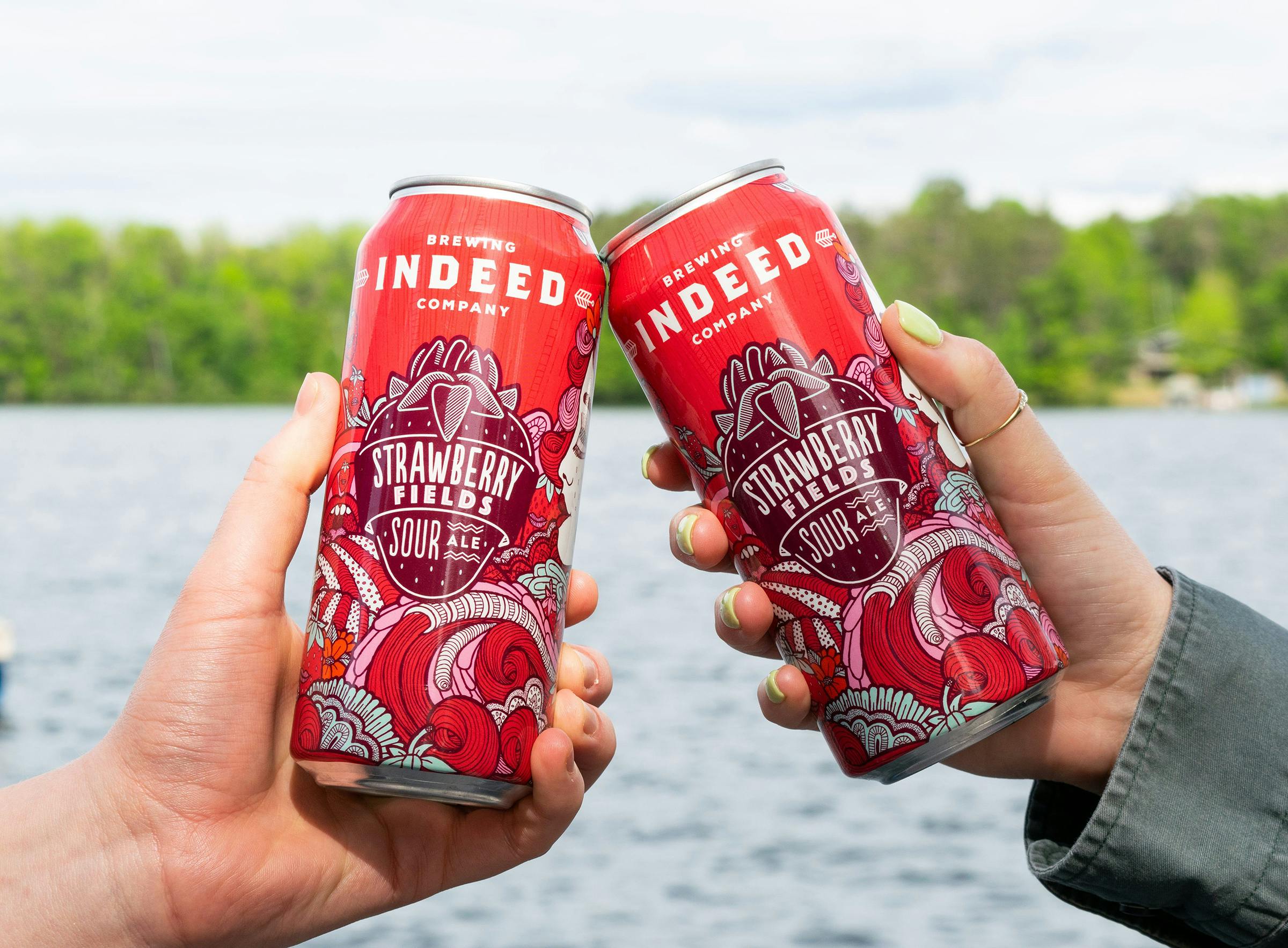 10 sour beers to try this summer