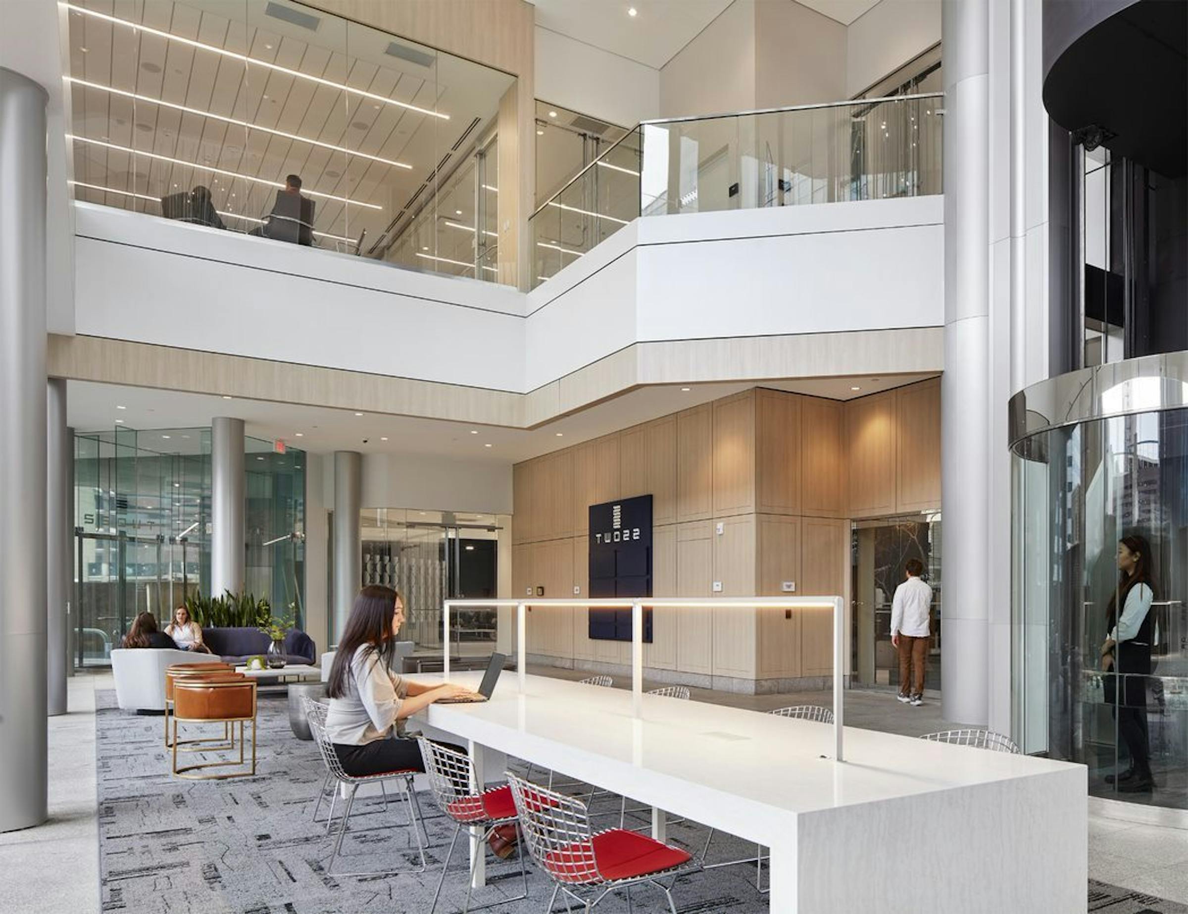 Former Campbell Mithun Tower in downtown Minneapolis gets $20M in upgrades