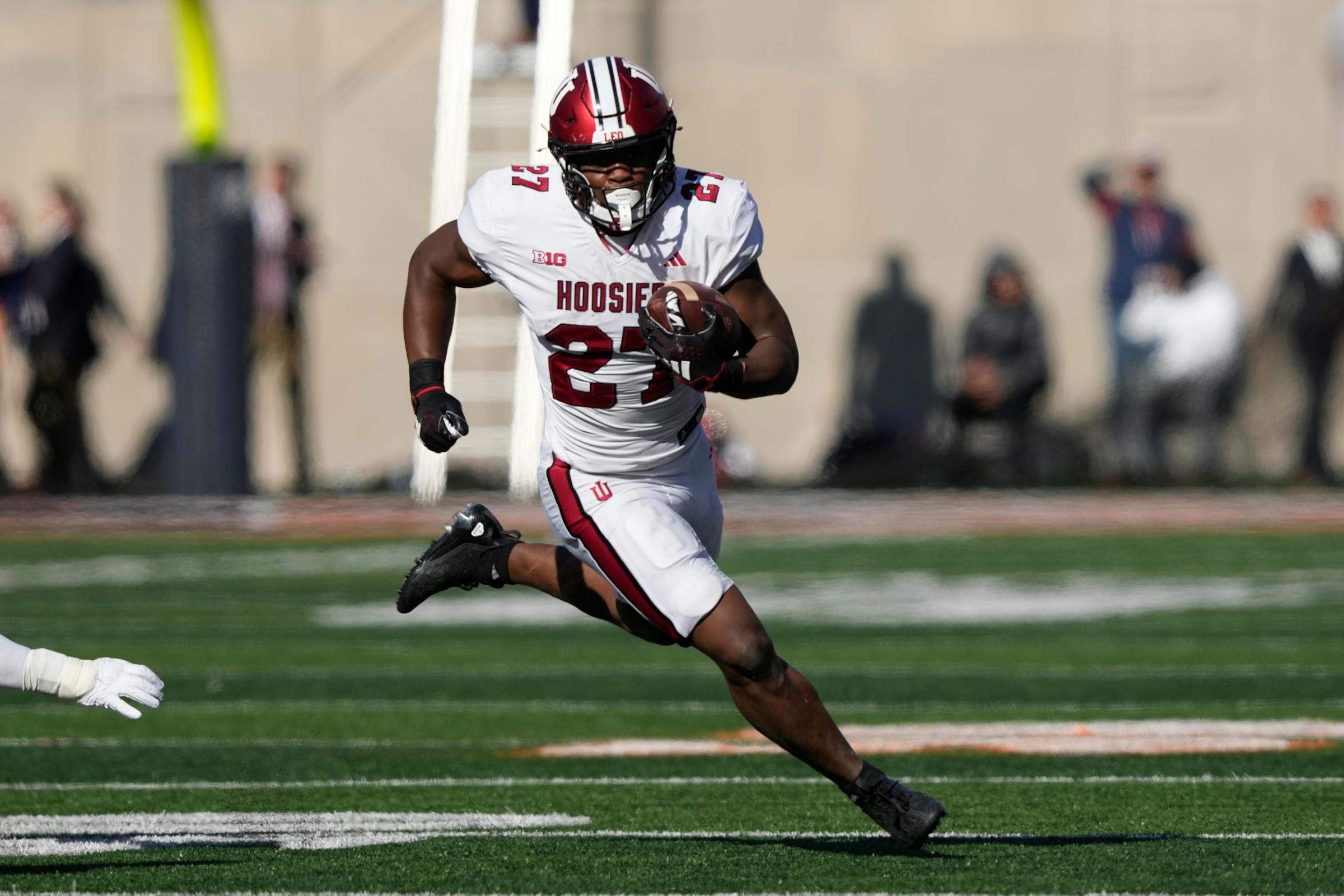 Gophers land transfer commitments from four players, including Indiana ...