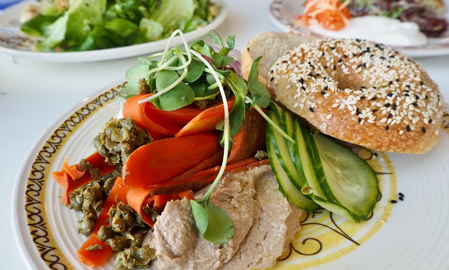 From St. Cloud to Fargo, it's worth veering off I-94 for these restaurants