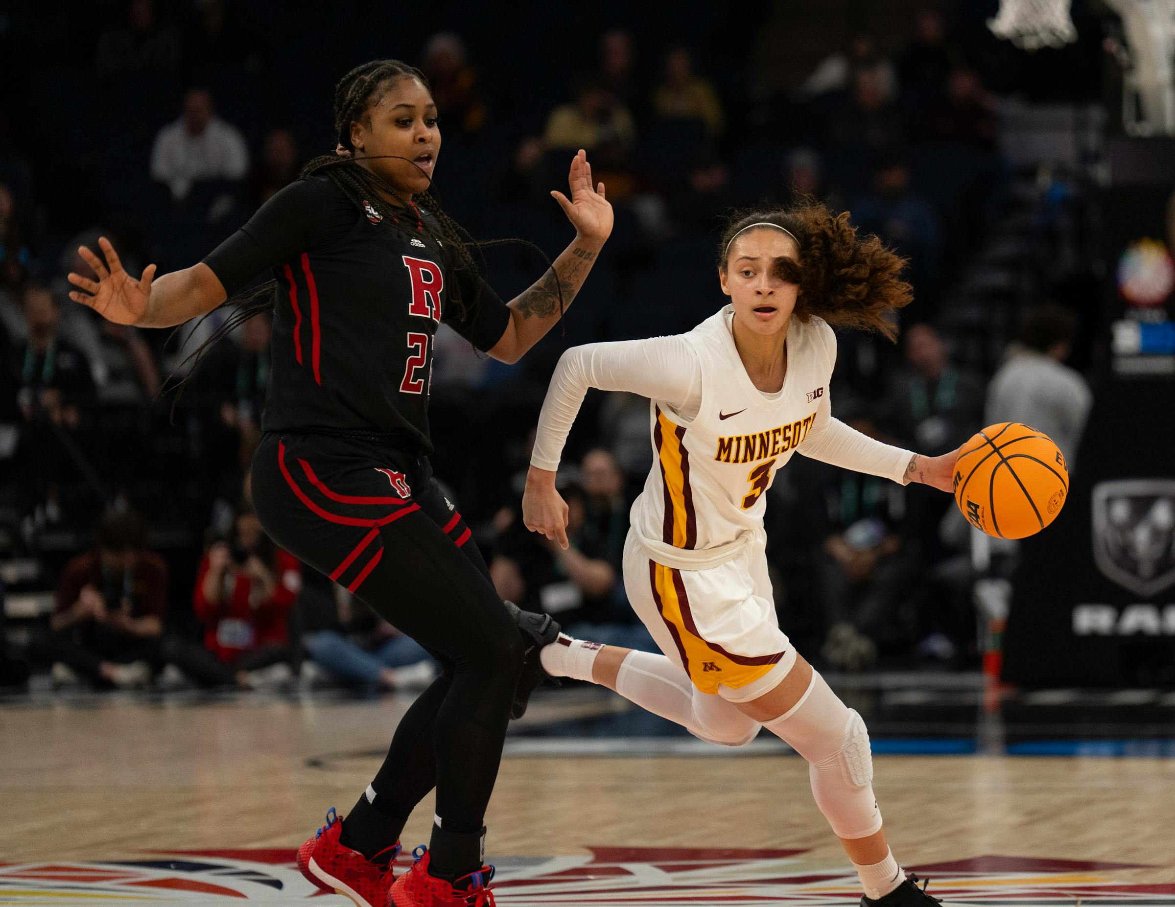 Gophers women waiting for invite Sunday from new WBIT or the WNIT