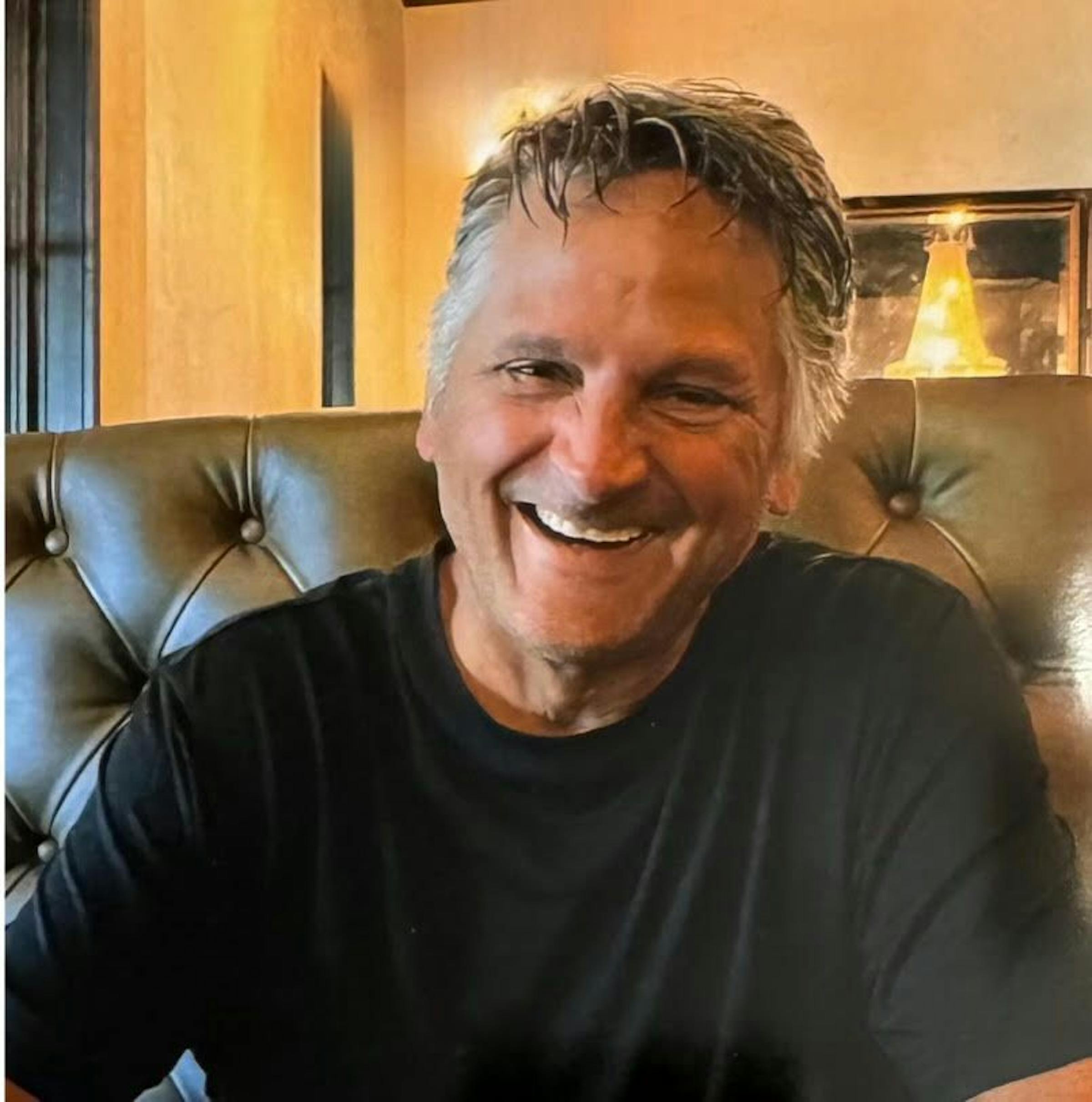 Jon Pogatchnik, longtime Eden Prairie teacher, dies at 62