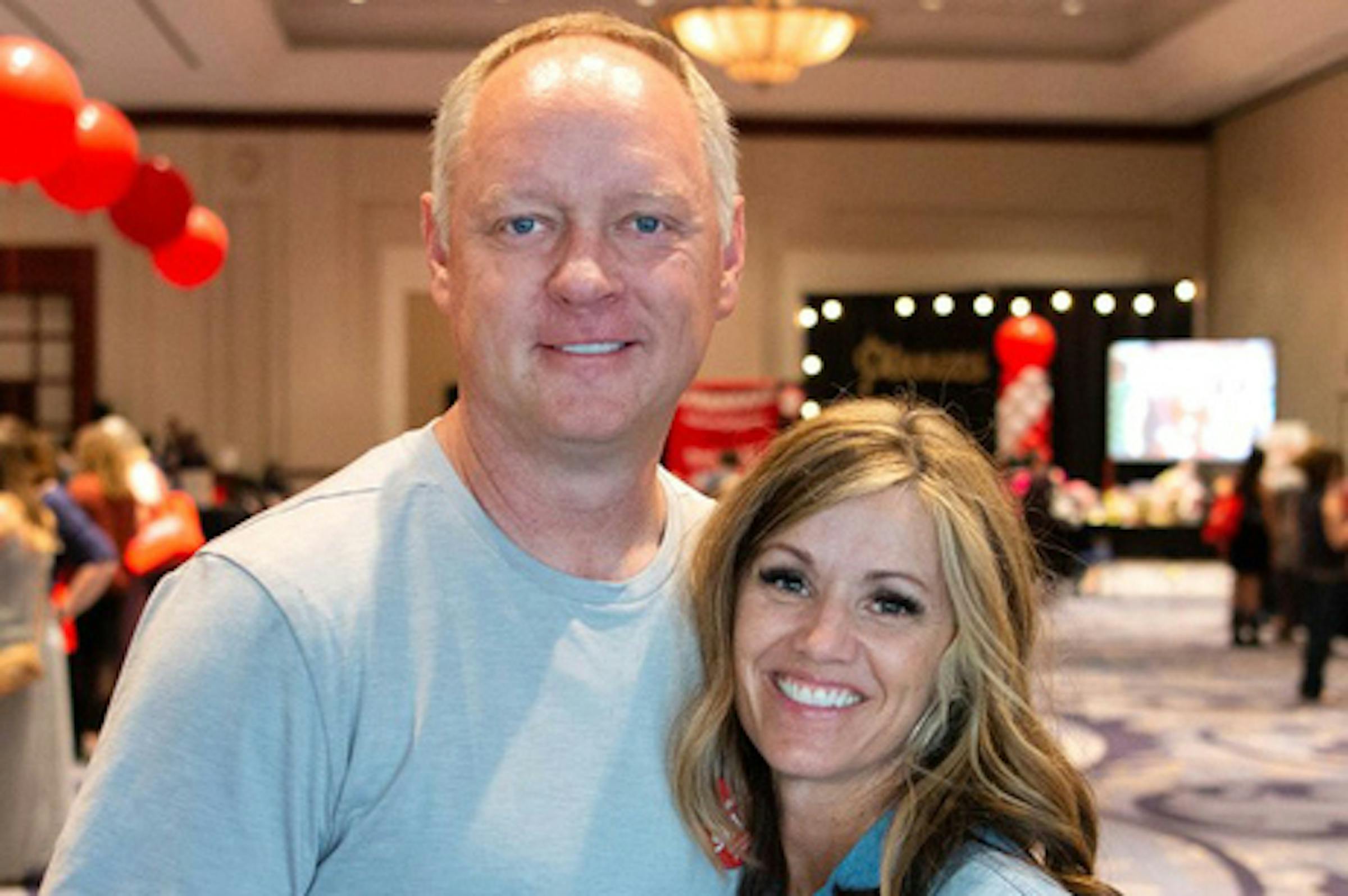 C.J.: The Pinners are returning for a second expo at the Minneapolis ...