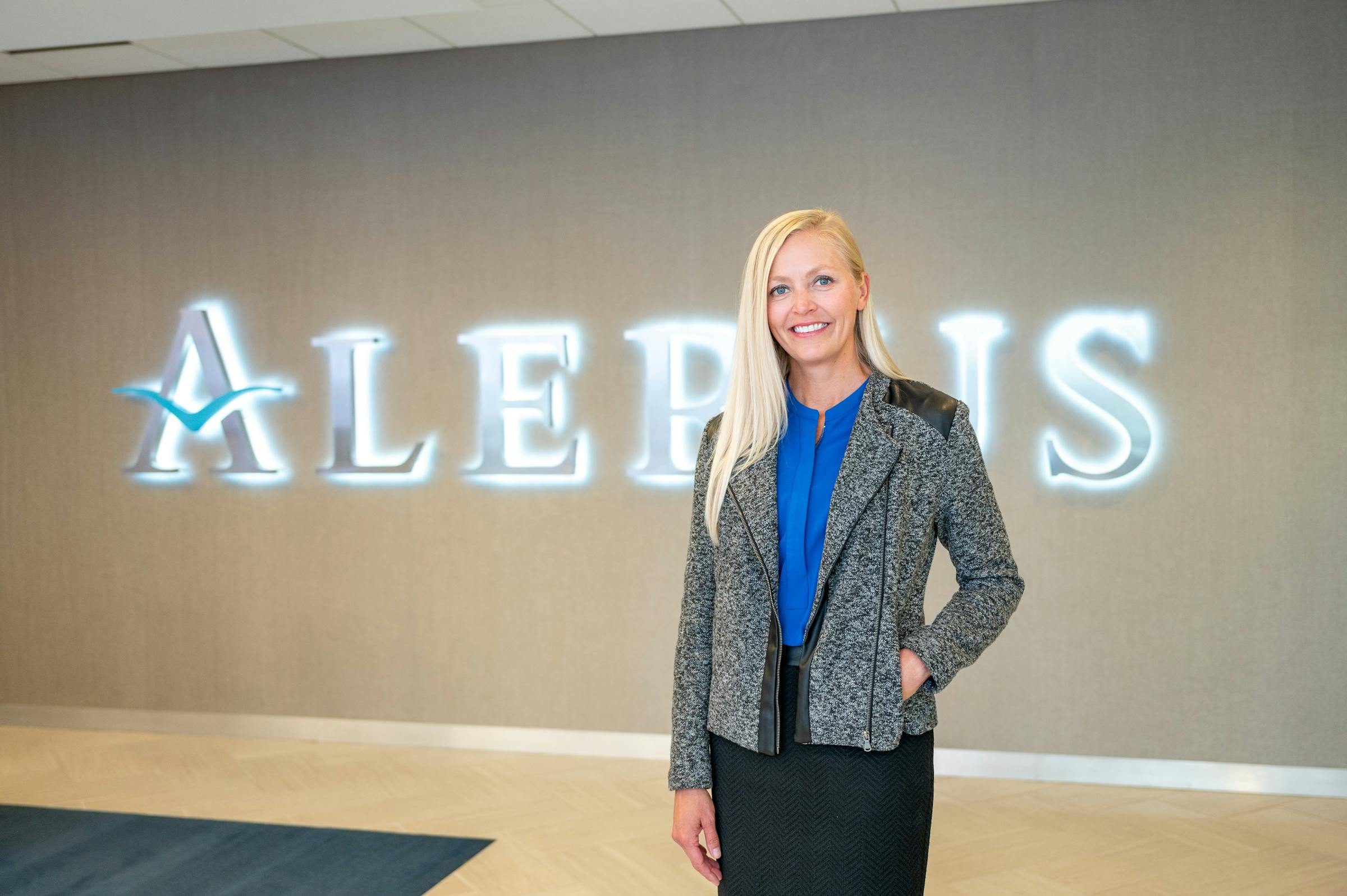 Alerus names new CEO as it builds on momentum from IPO, key acquisition