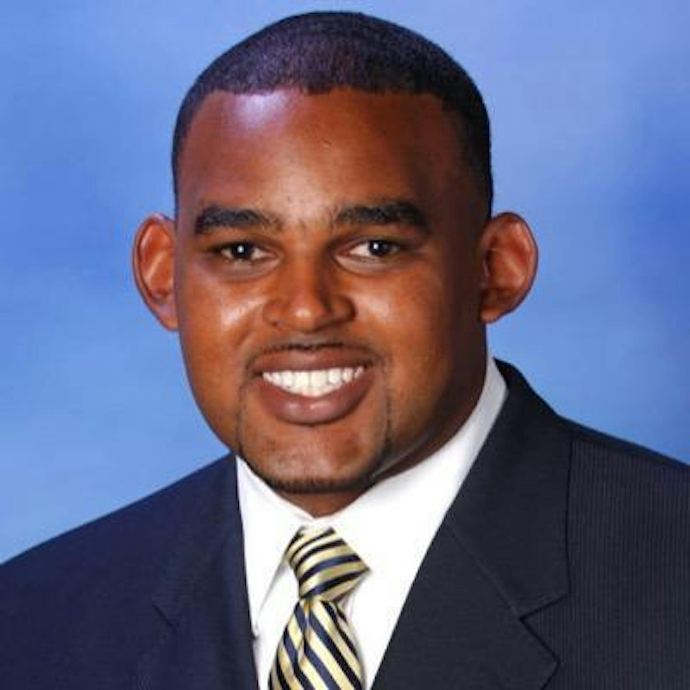 Marcus West in, Bryce Paup reportedly out as Gophers football coaching ...