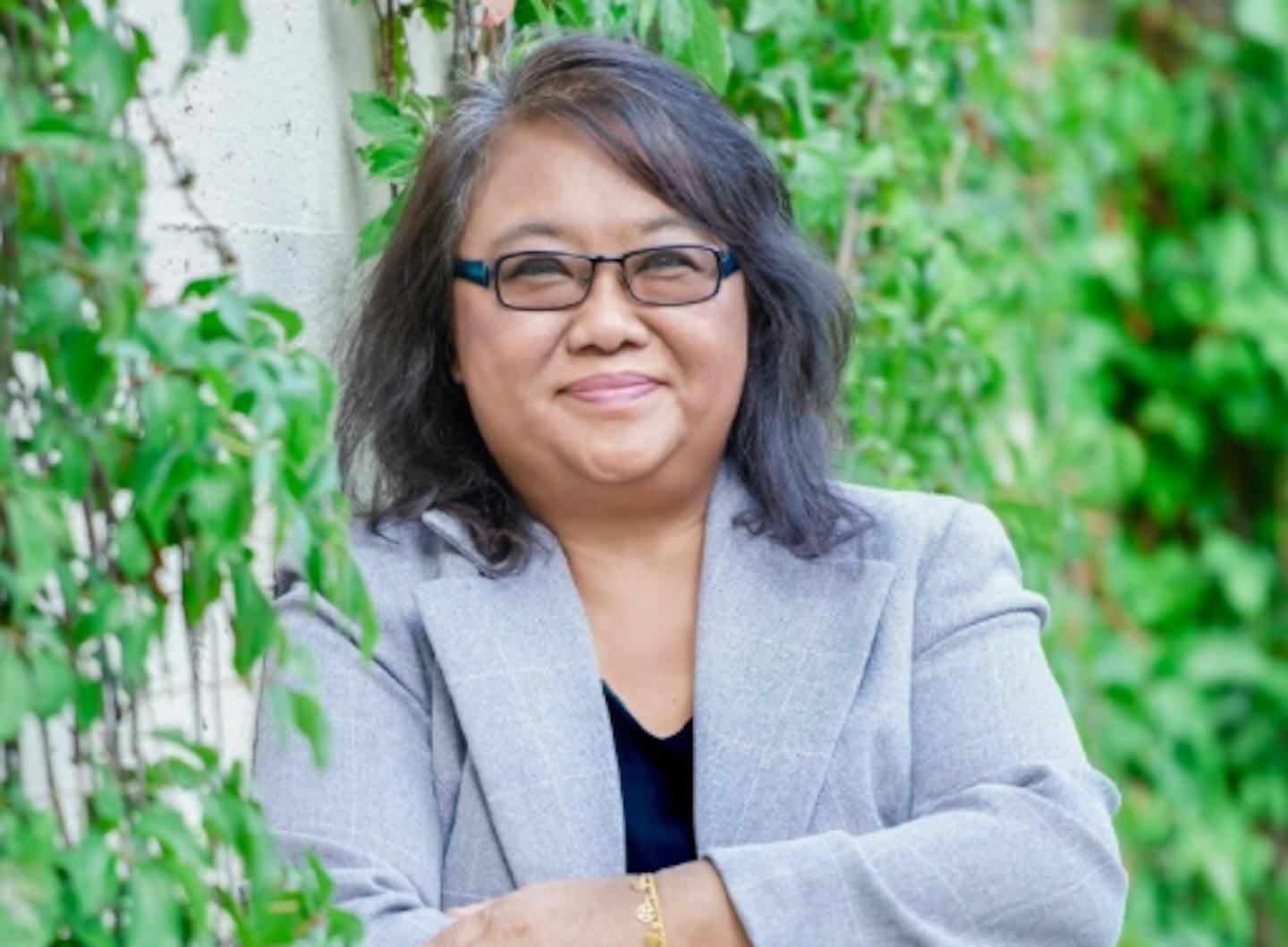 Choua Lee Yang, founder of Hmong charter school, dies of COVID at 53