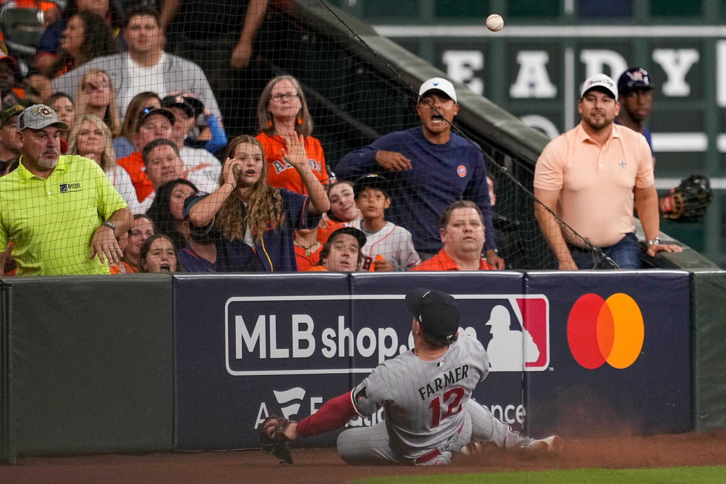 Twins 'in the driver's seat' after turning ALDS into a best-of-three ...