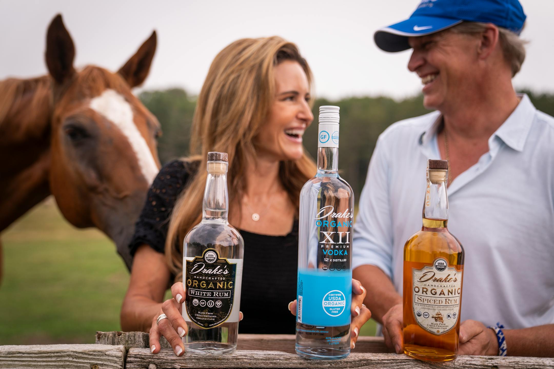 SEC claims owner of Minnesota vodka brand used rigged sales data to ...