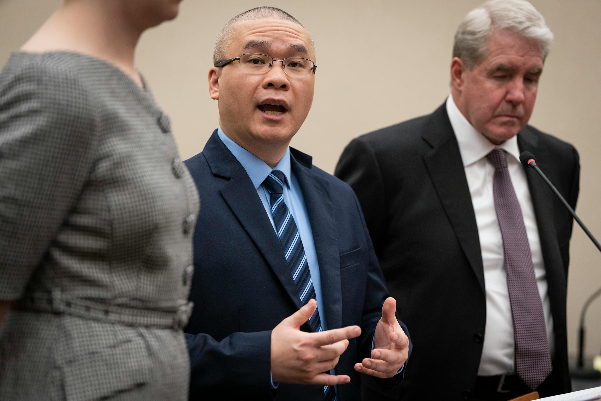 Ex-Minneapolis cop Tou Thao sentenced to nearly 5 years for aiding ...