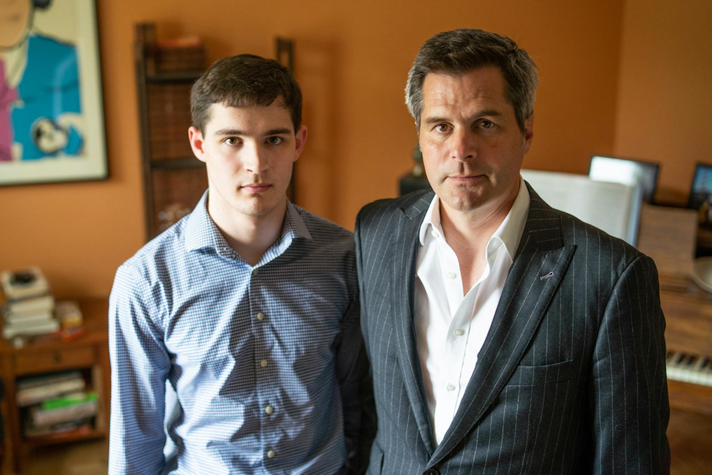 ‘Schools are missing out’: St. Paul dad pushes colleges to embrace ...