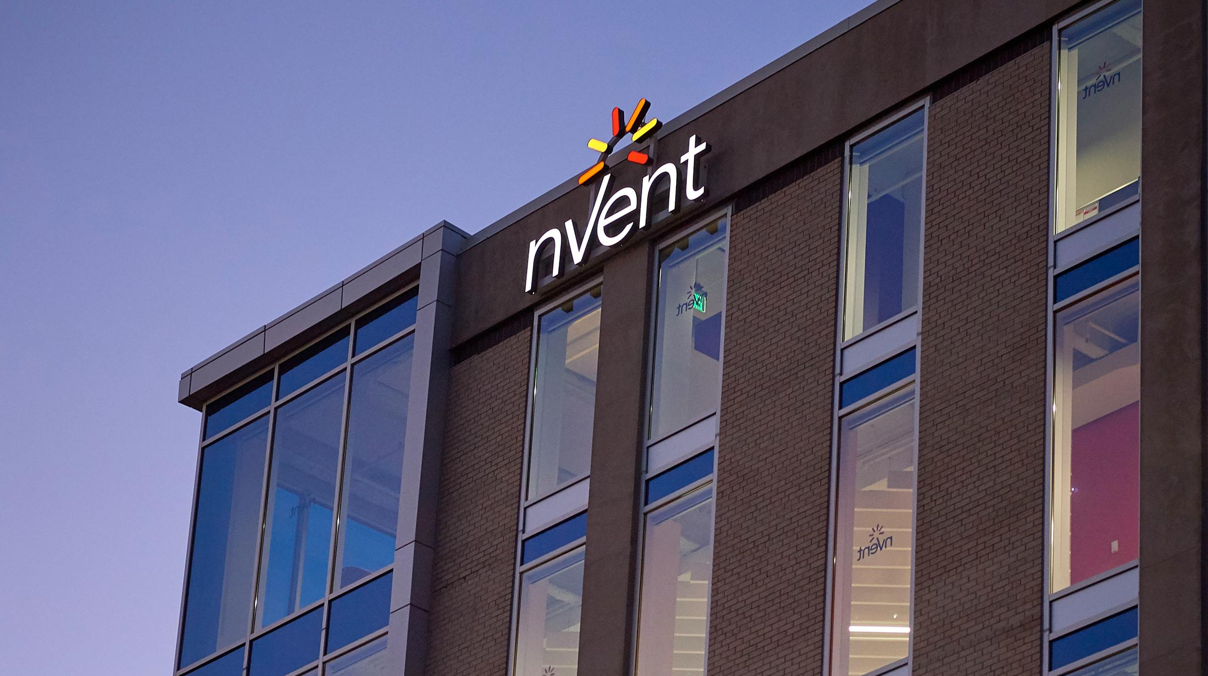 nVent is selling its thermal management business for $1.7B