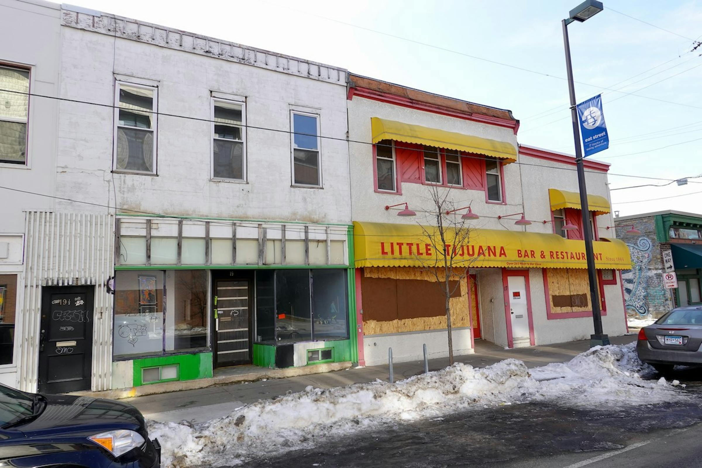 Whittier neighborhood property being redeveloped in first-of-kind deal ...