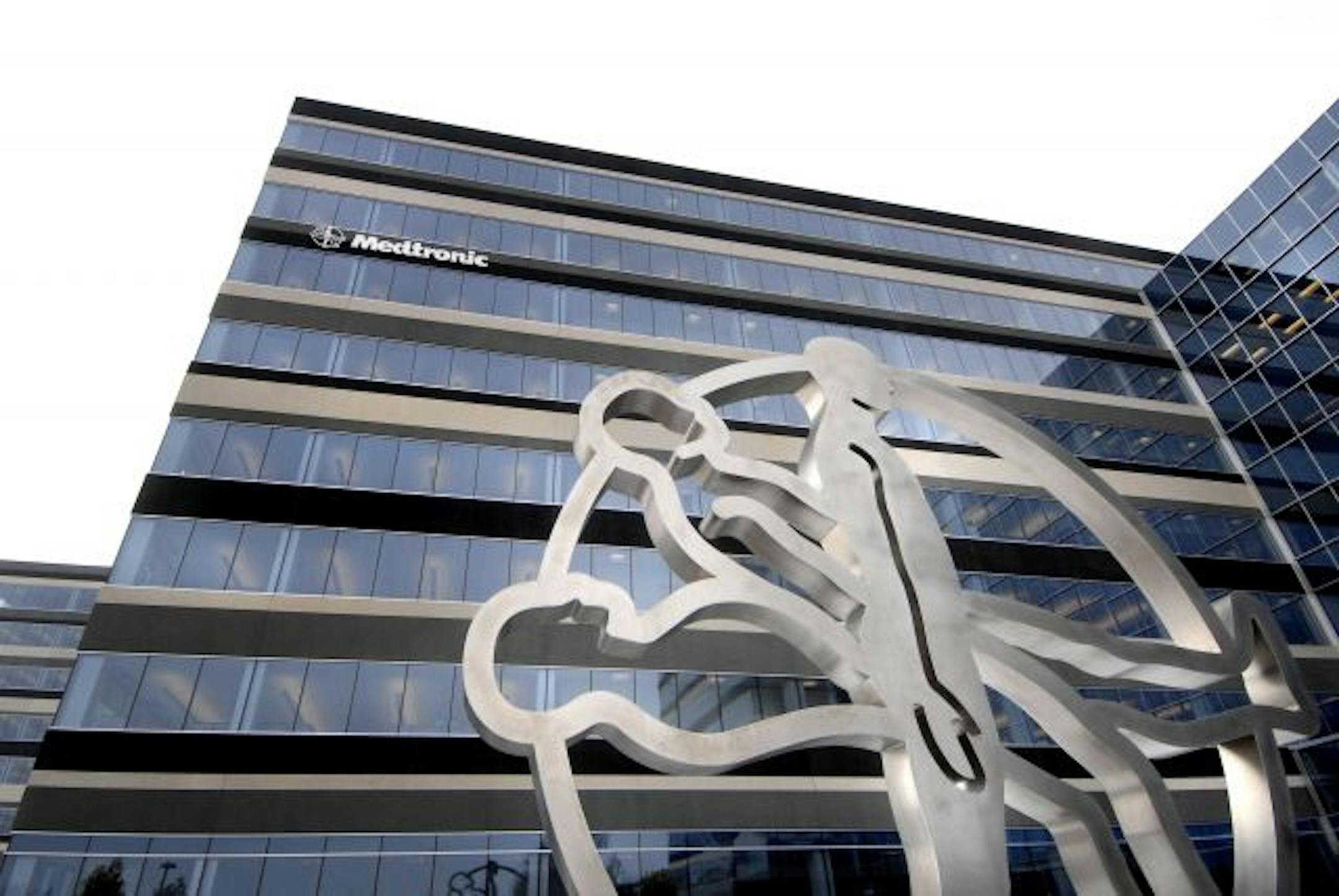 Medtronic cuts 268 Twin Cities jobs