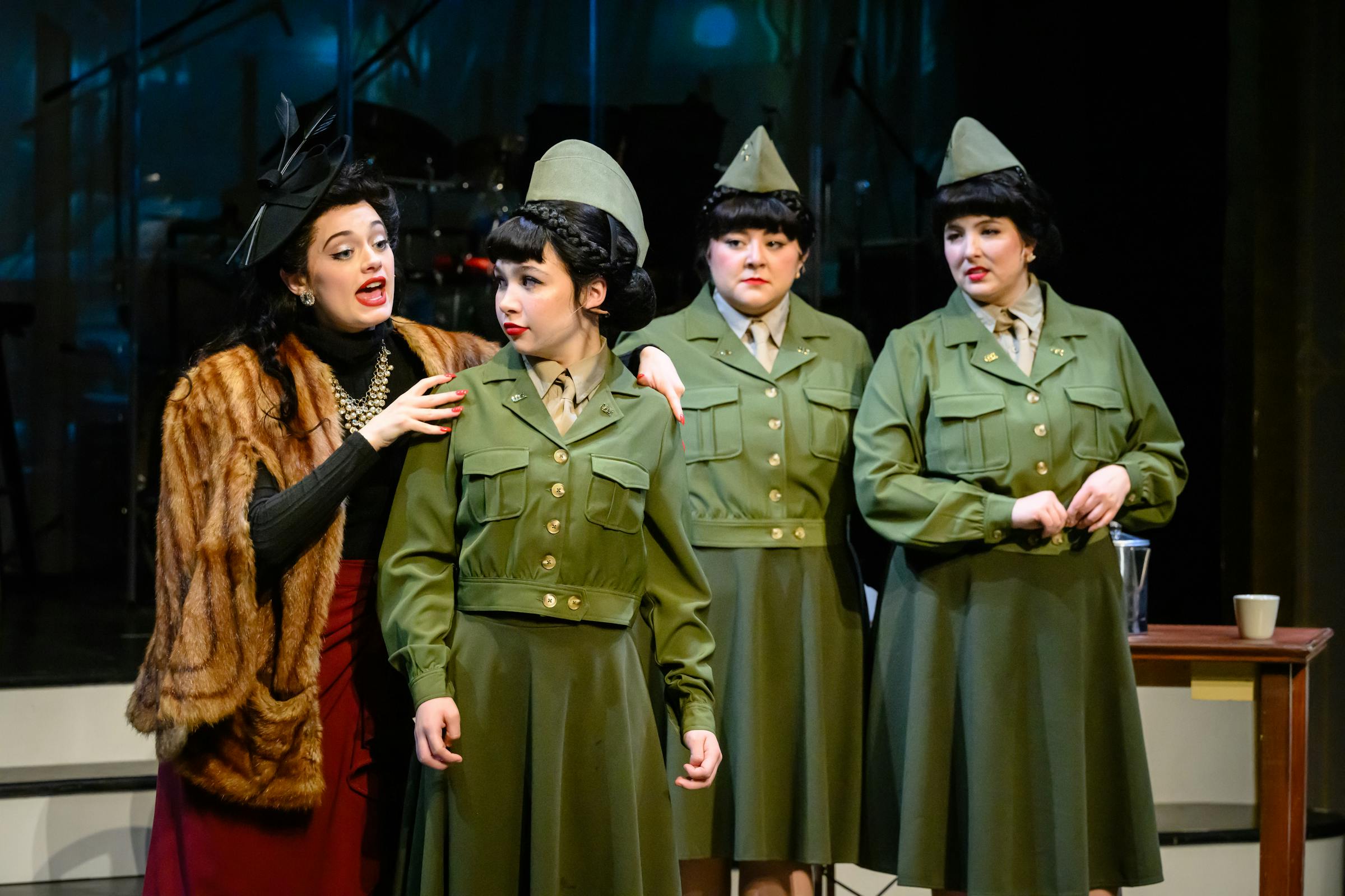 Seven stage actors to watch in Minnesota theaters in fall 2024