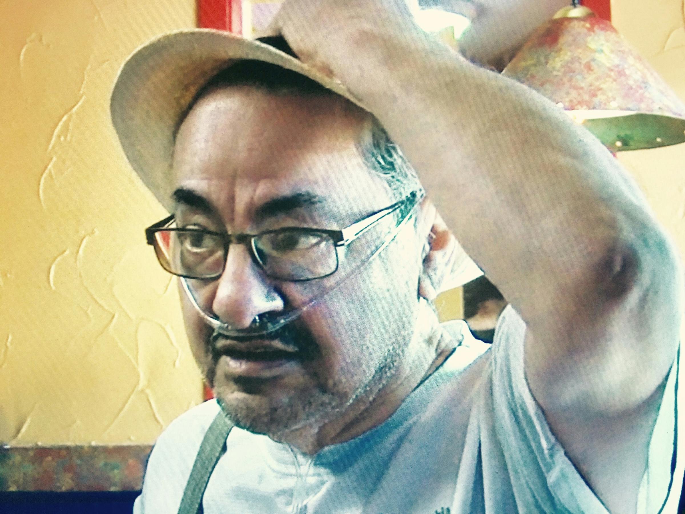 C.J.: Actor, Pepitos owner Joe Minjares reflects on life and love as ...