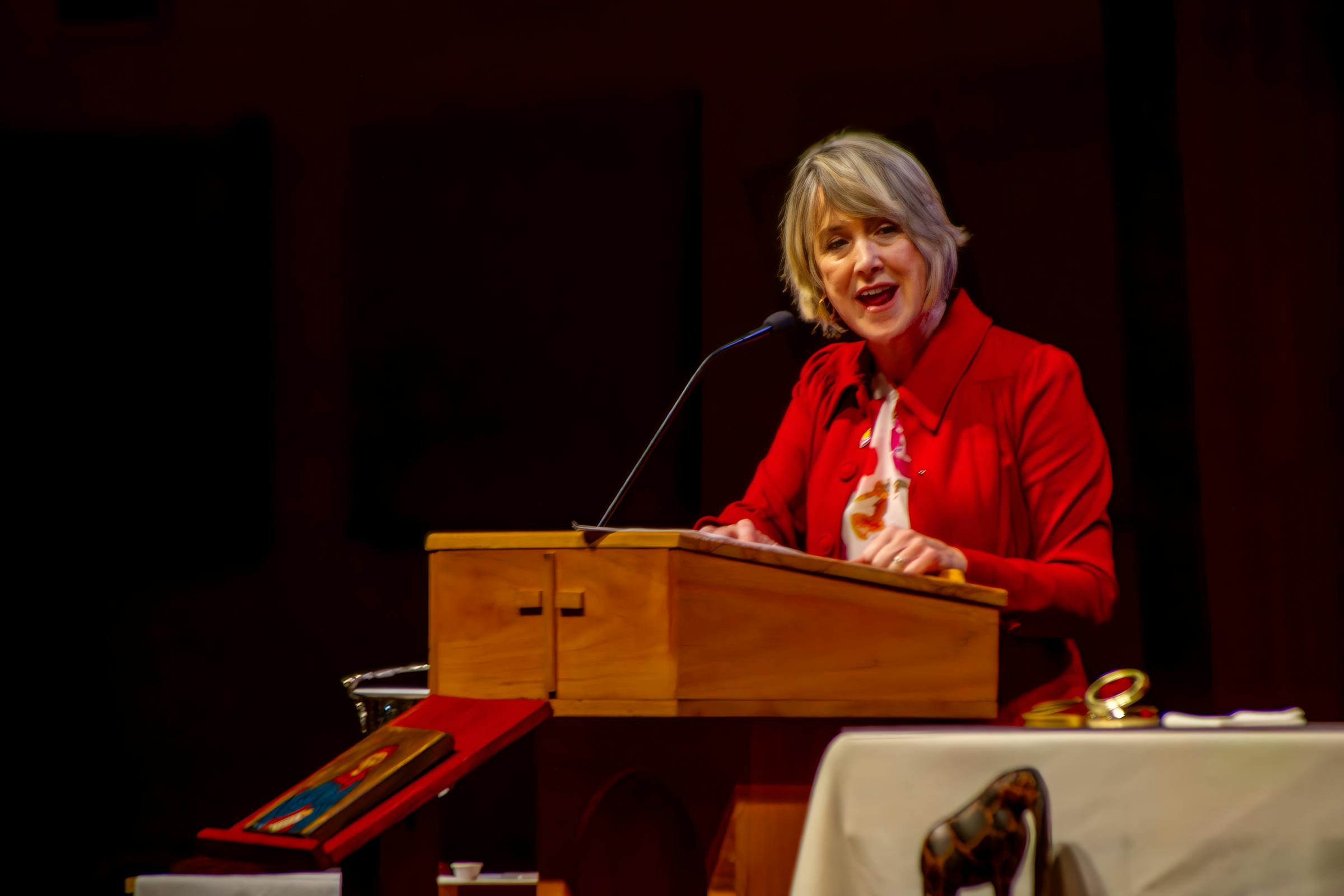 Minnesota women head to Rome in an effort to open the Catholic Church ...