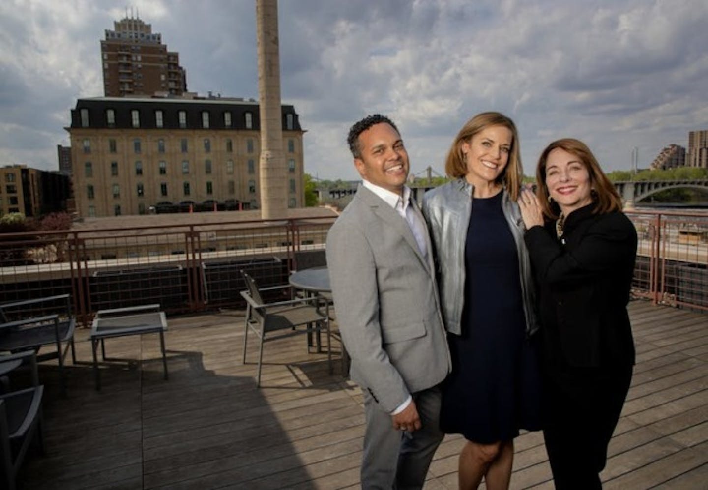 Broadway's Minnesota-backed 'Hadestown' wins big at the Tonys