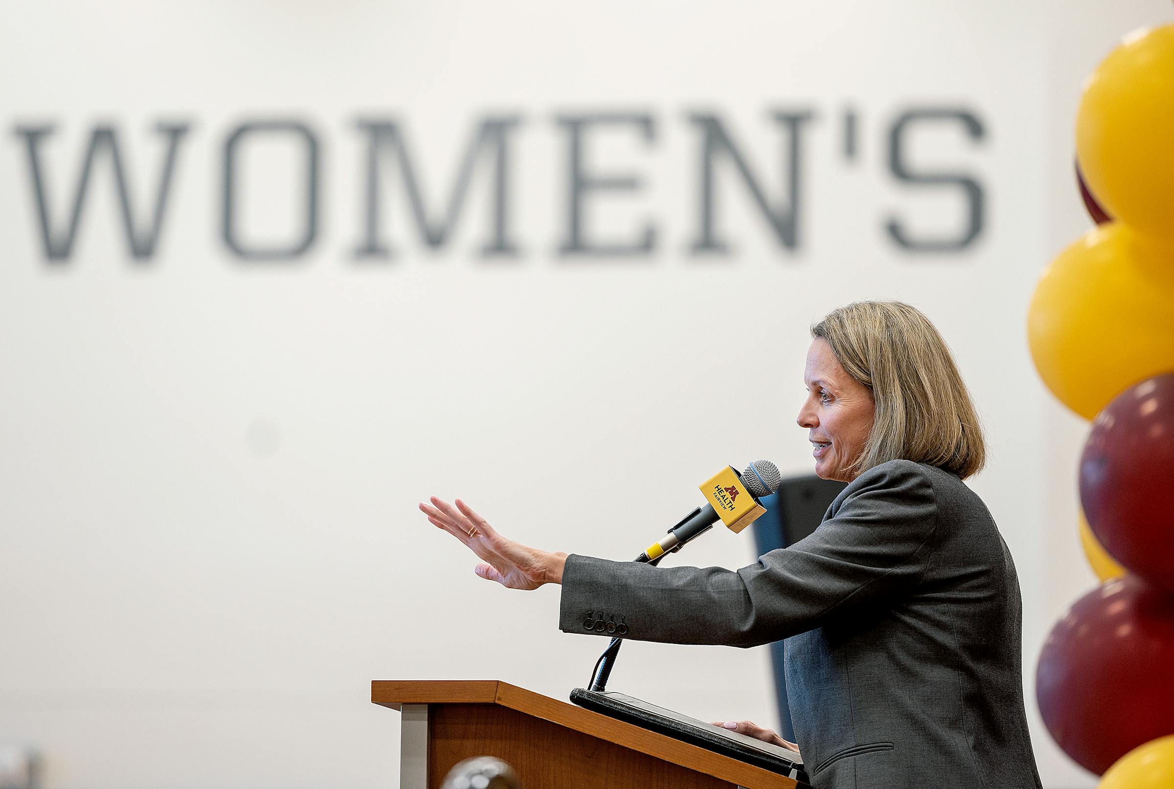 New Gophers coach Dawn Plitzuweit brings staff from West Virginia