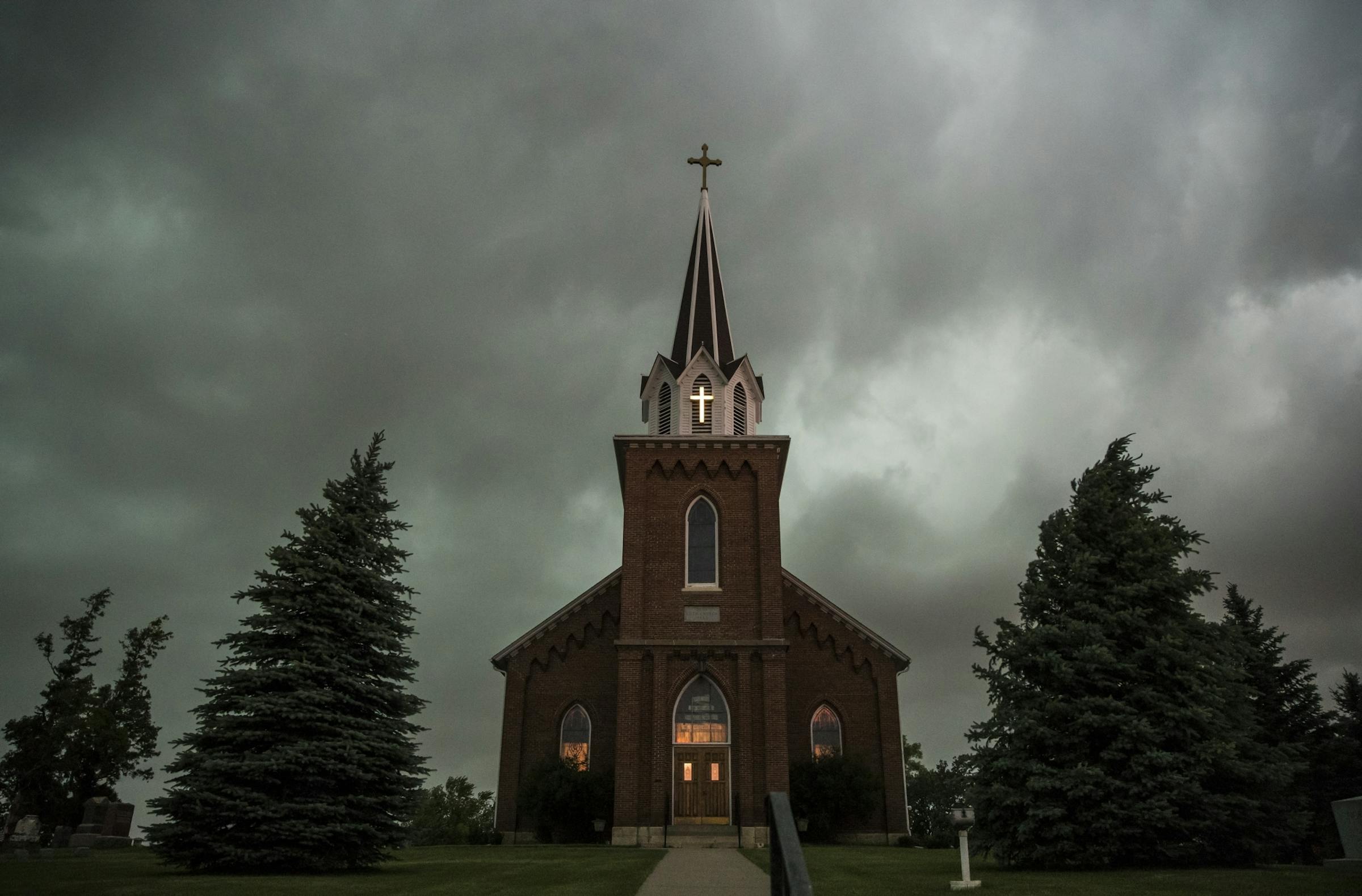 A look at Lutherans in Minnesota