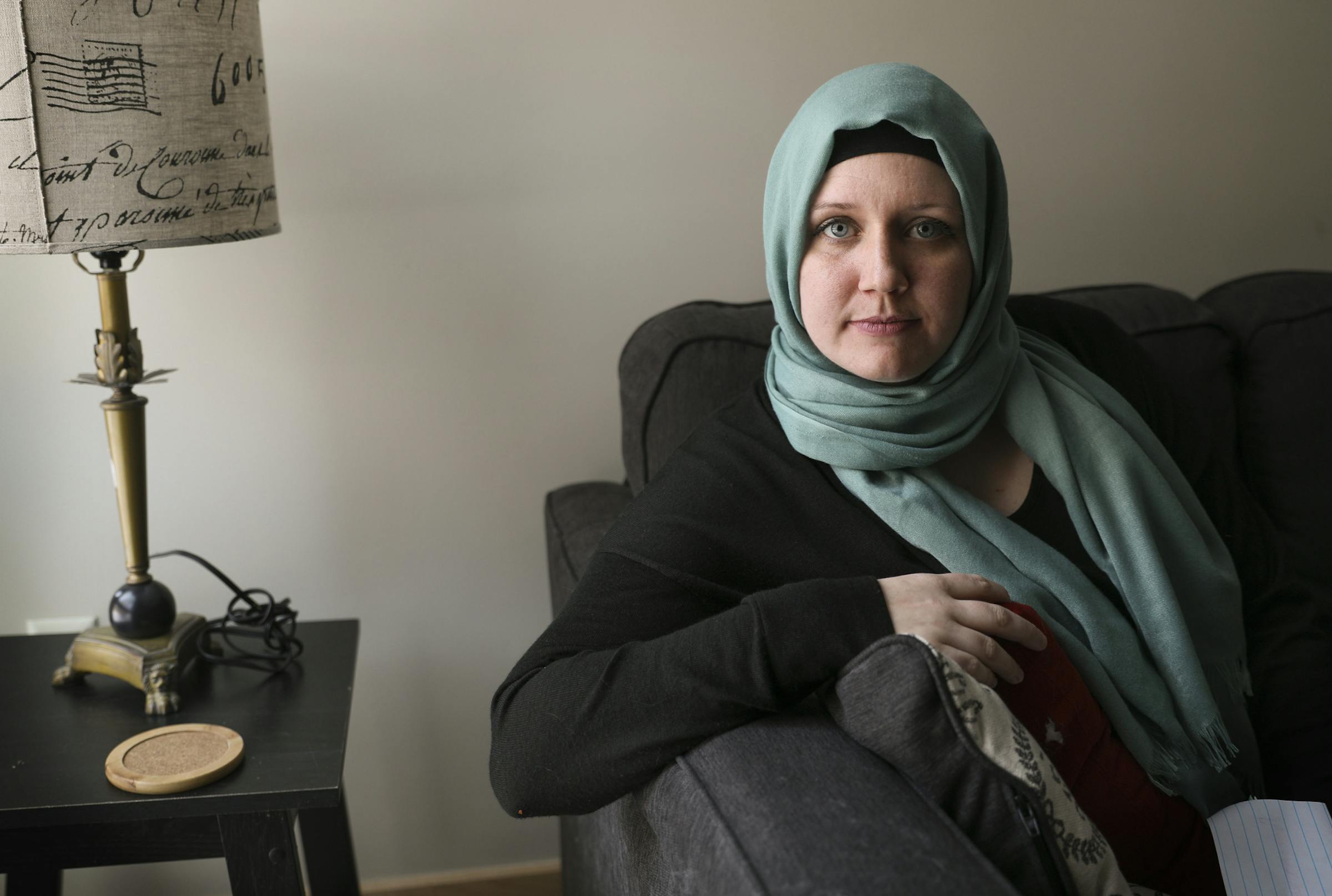 Efforts underway to block deportation of Somalis