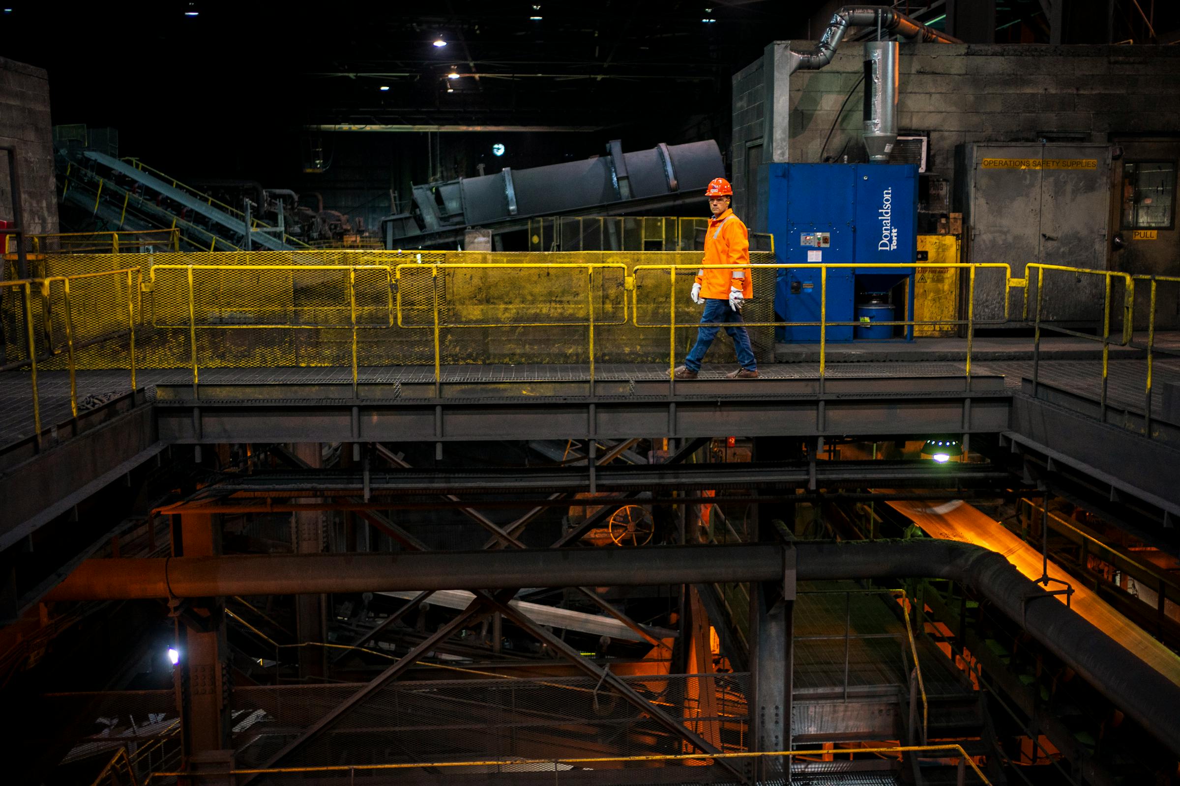 U.S. Steel-Nippon Steel merger: A critical opportunity for Minnesota’s ...