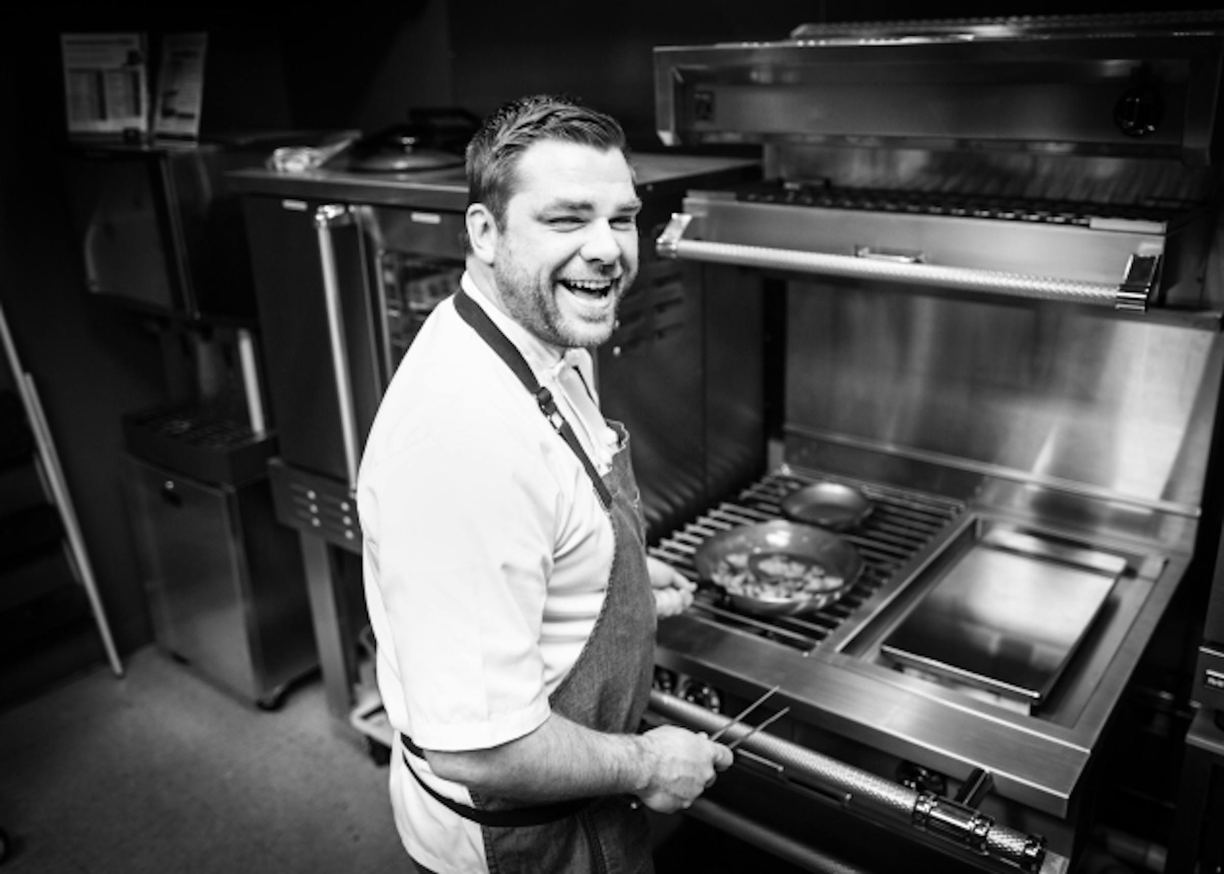 Former Lucia's chef landing at soon-to-open Wayzata hotel restaurant