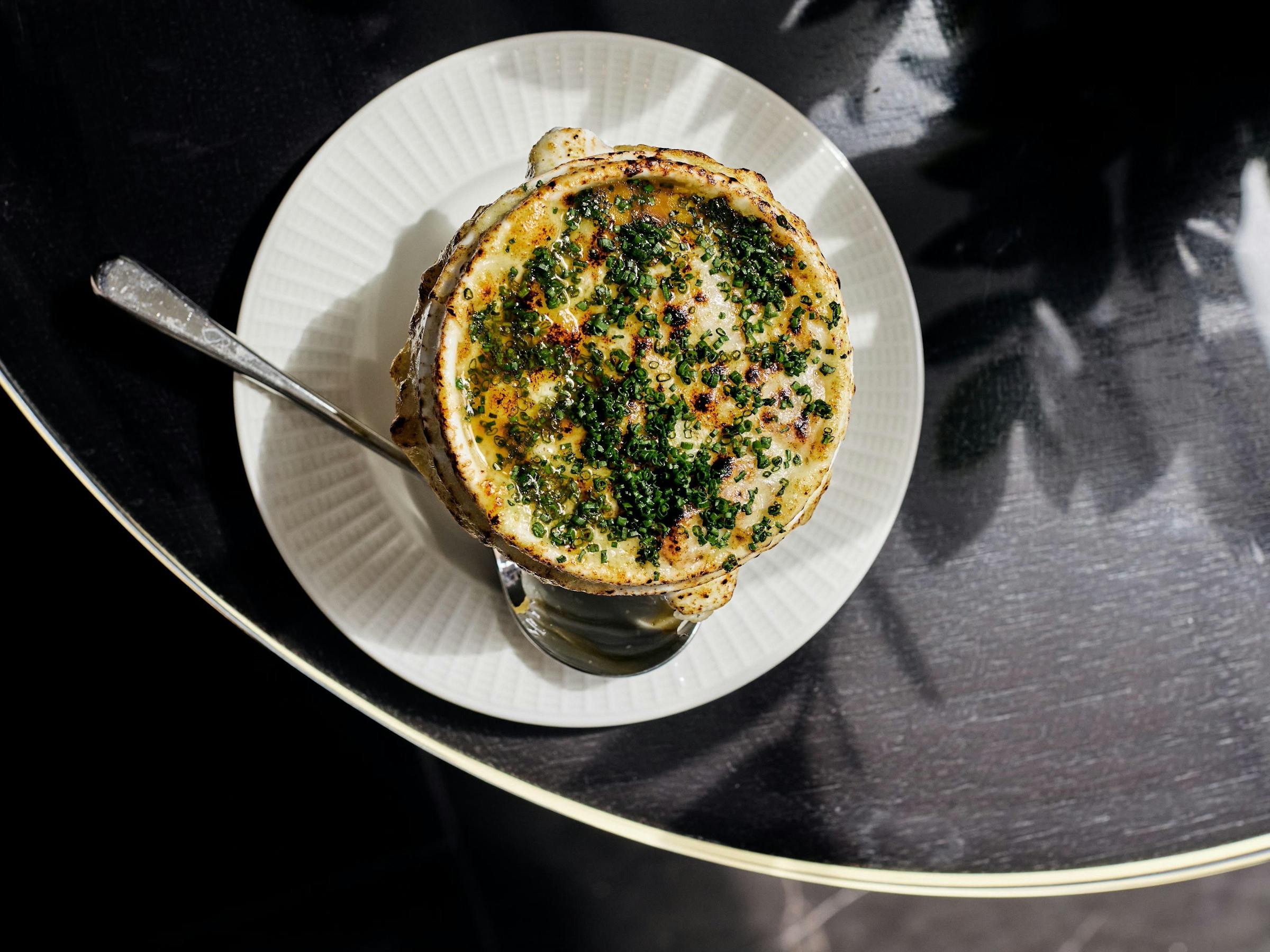 Daniel del Prado's new French restaurant will open this fall in Edina