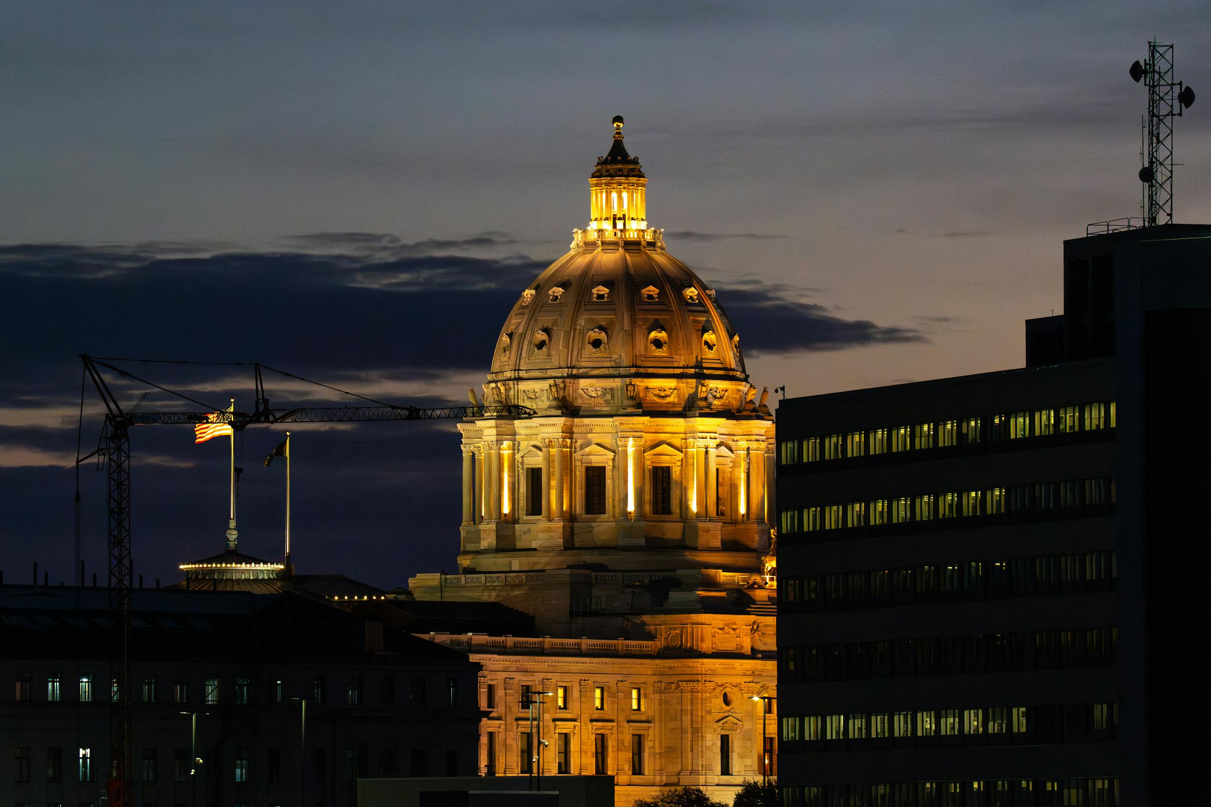 These new laws are going into effect in the new year