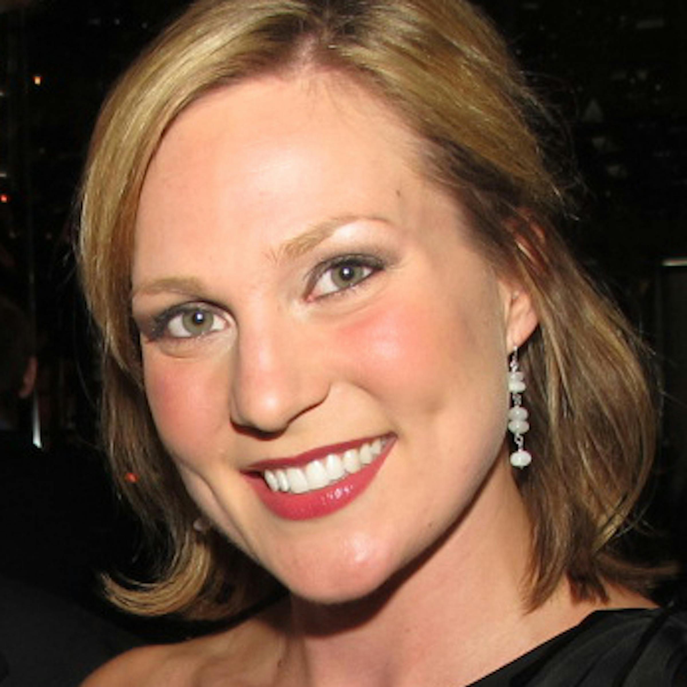 C.J.: Elizabeth Ries' appeal is a mystery