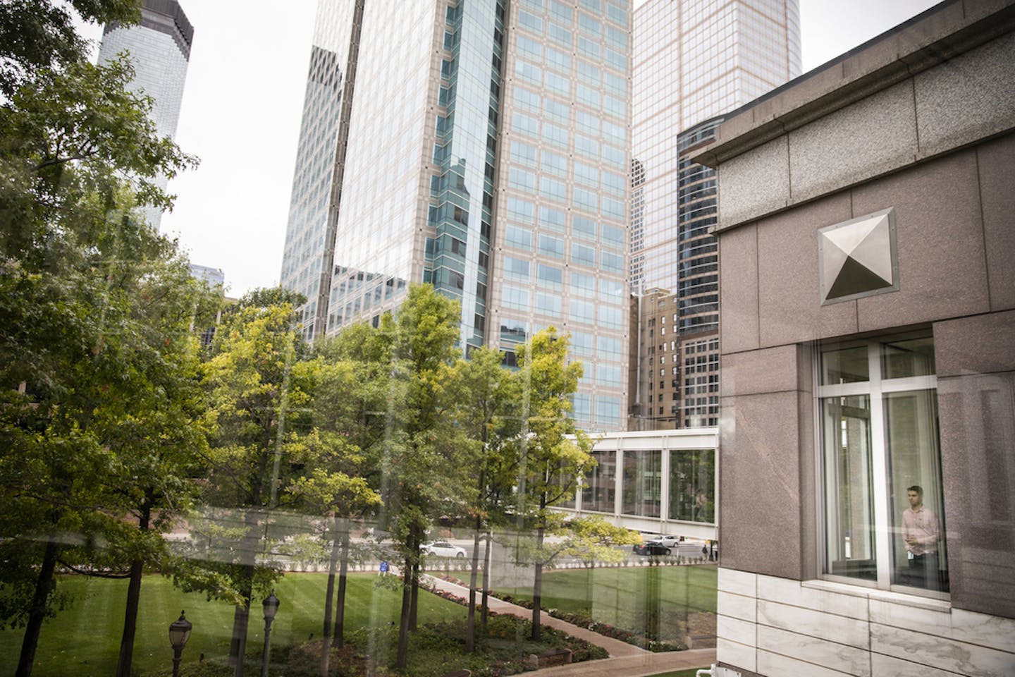 SPS Tower in downtown Minneapolis sells for $144M to Japanese buyer