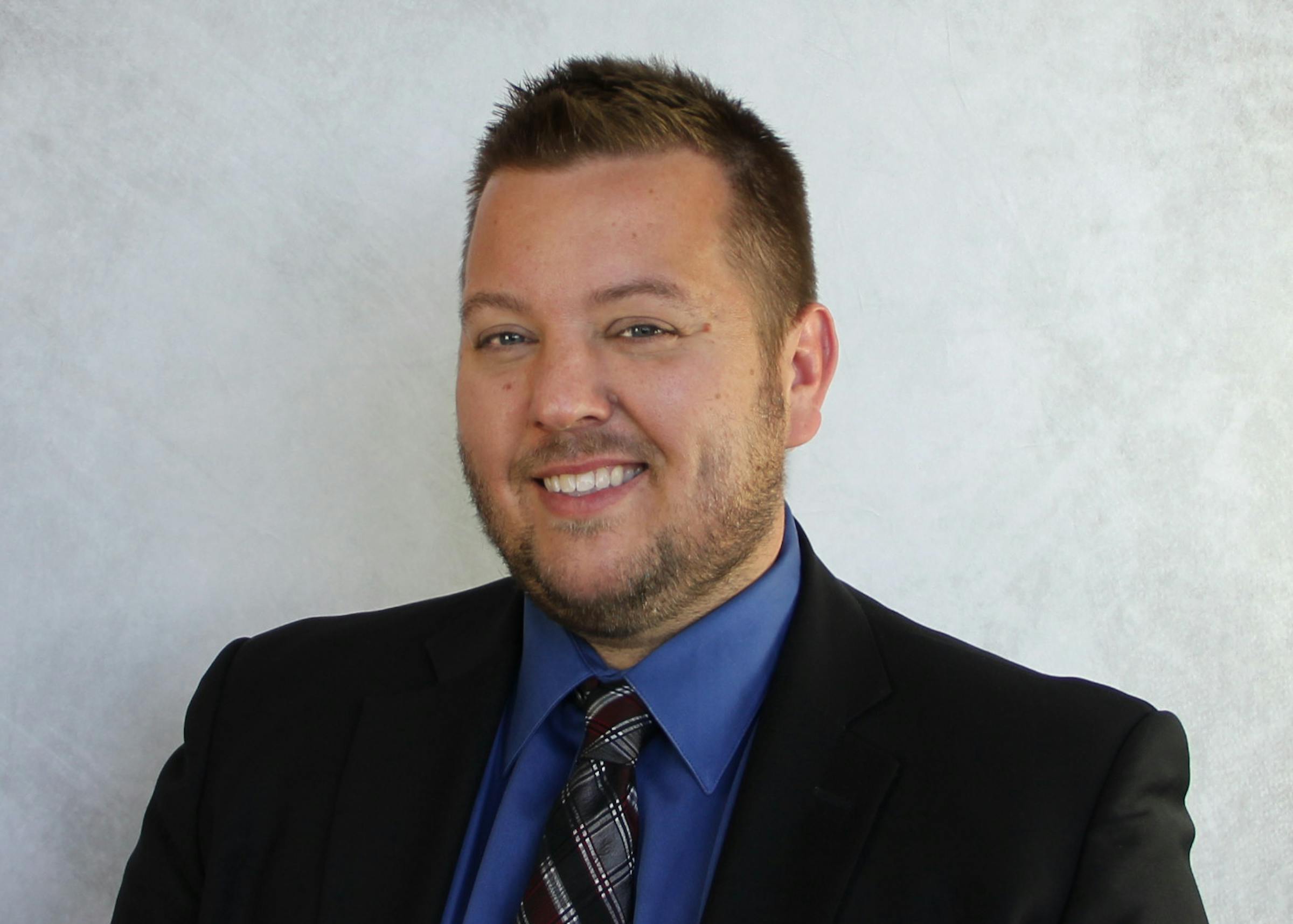 Meet Max Zappia, Minnesota's newest cannabis regulator