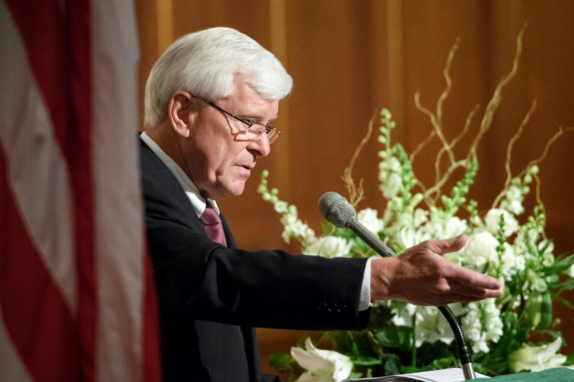 Minnesota State to seek $350 million funding increase