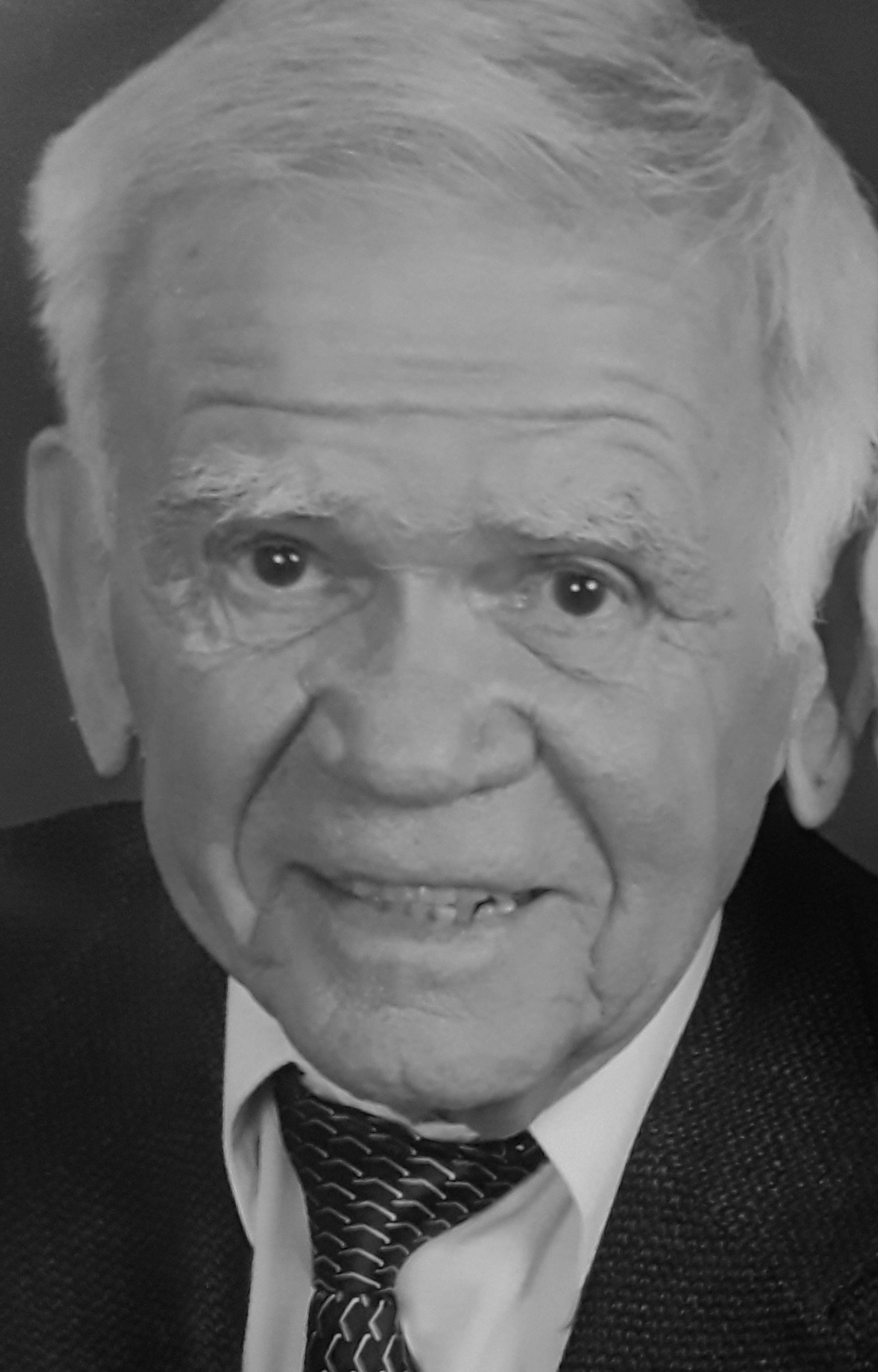 Jack Goodwin, longtime writer and editor at the Minneapolis Star ...