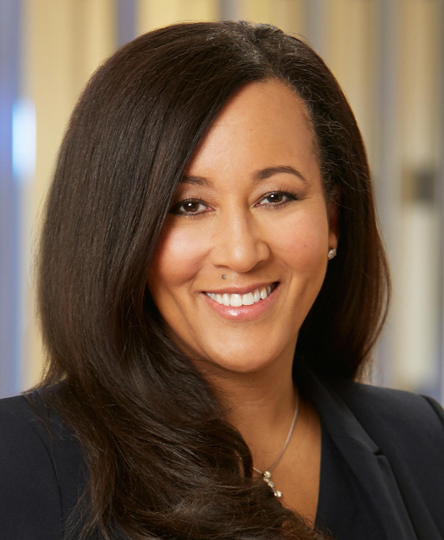 Movers & Shakers: Susan Bass Roberts, executive director, Pohlad Family ...