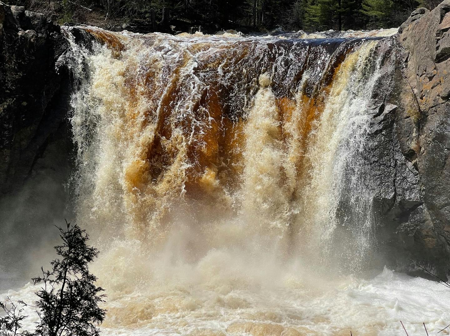 North Shore in the spring: Lakeside hikes, nature sounds and so many ...