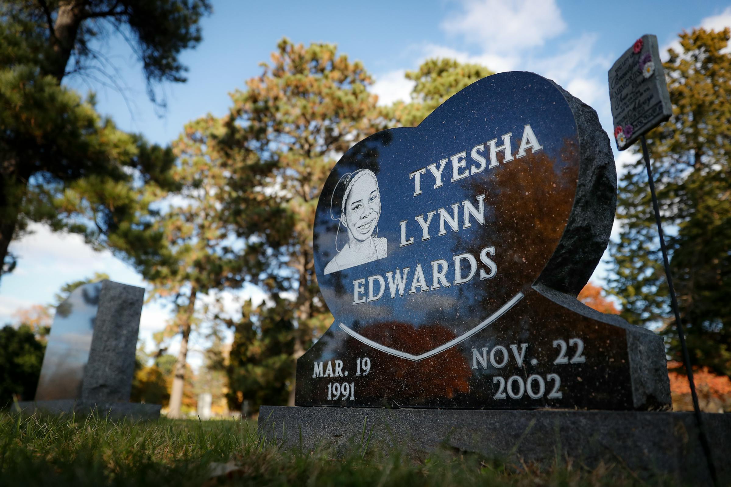 If leniency for teens is wrong, why is Tyesha's killer free?