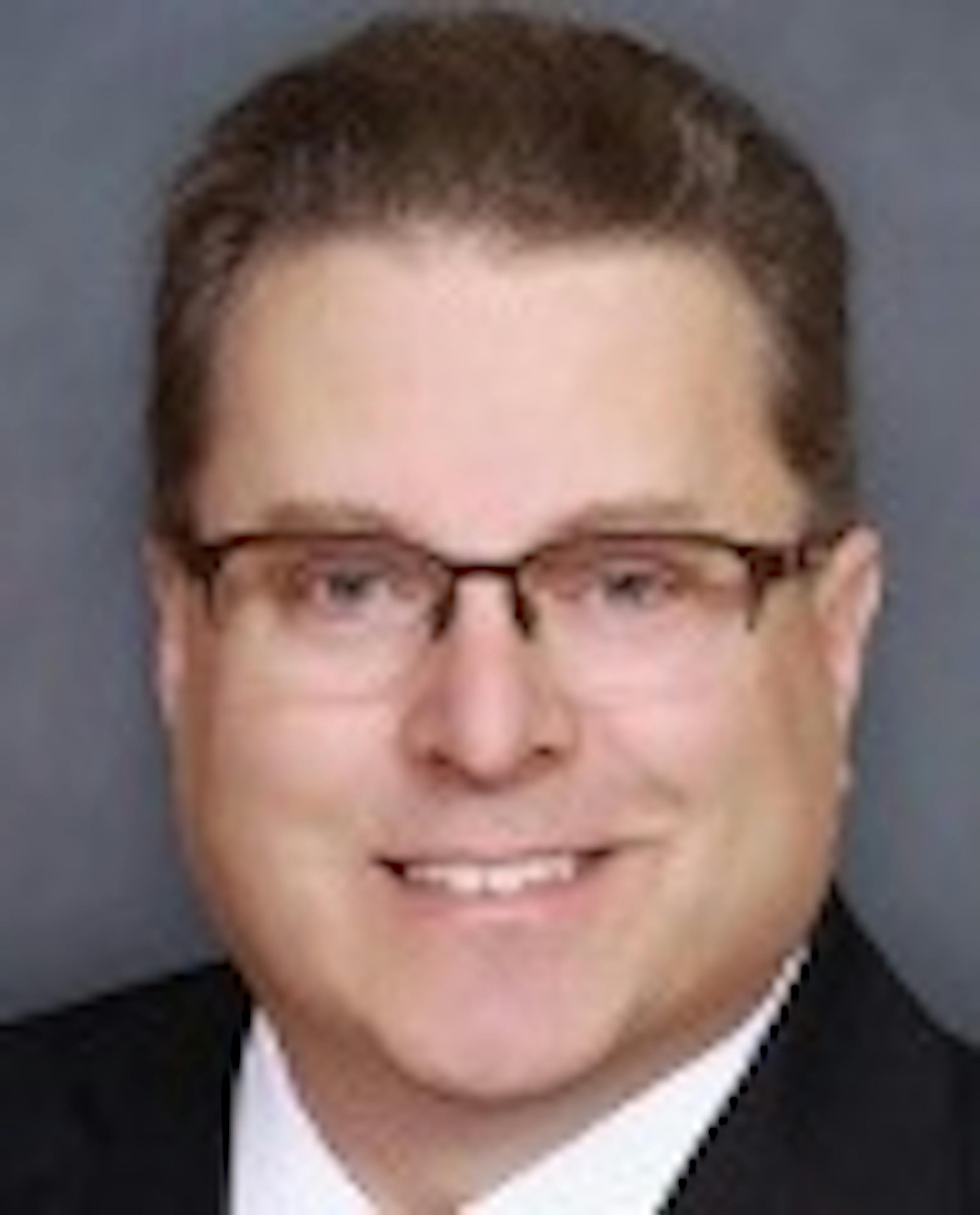 Daniel Homstad, attorney who worked as both public defender and county ...