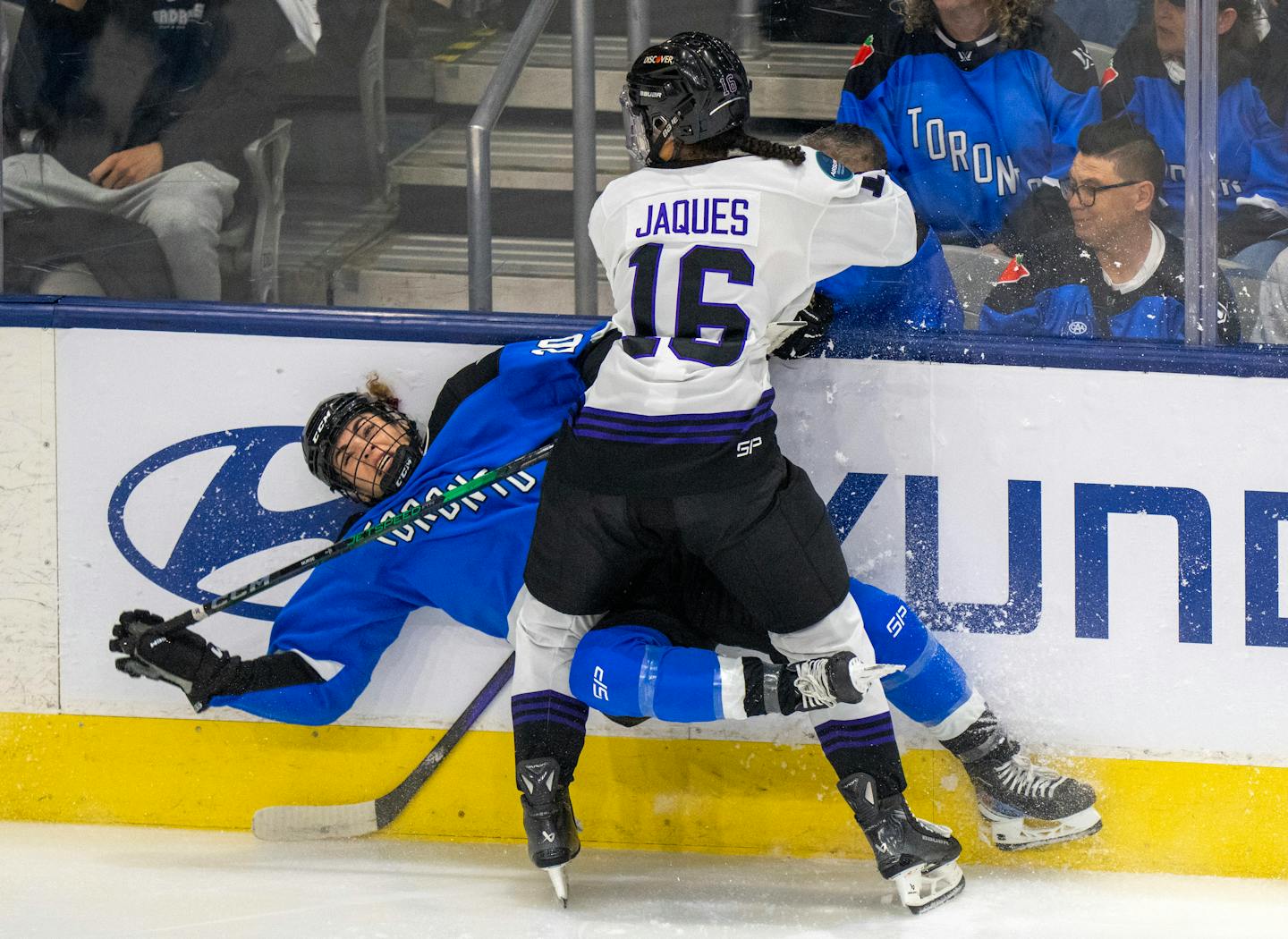 PWHL Walter Cup finals: 5 things to know about the inaugural series