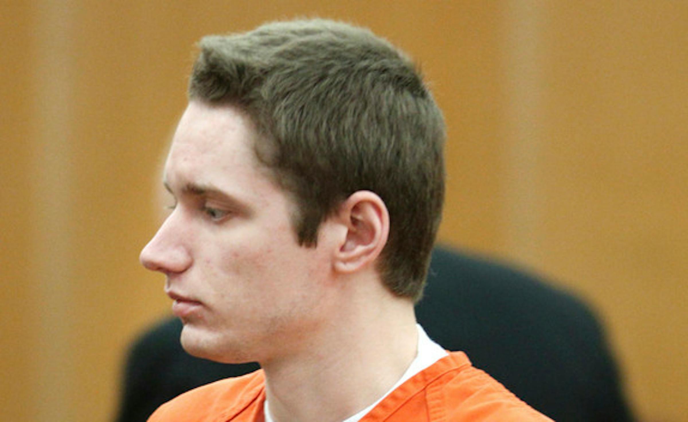 Wisconsin man who killed three Girl Scouts and a mother to be sentenced
