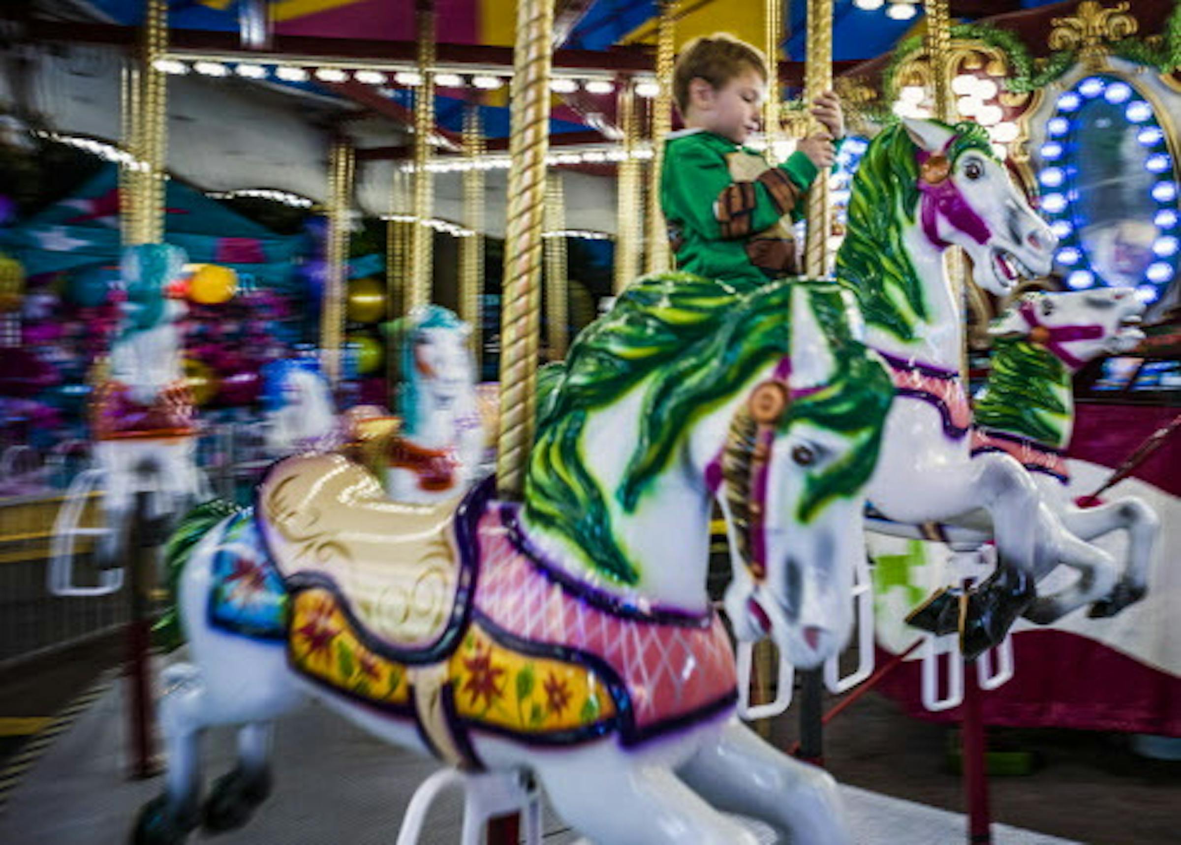 Thursday's Minnesota State Fair attendance sets another record