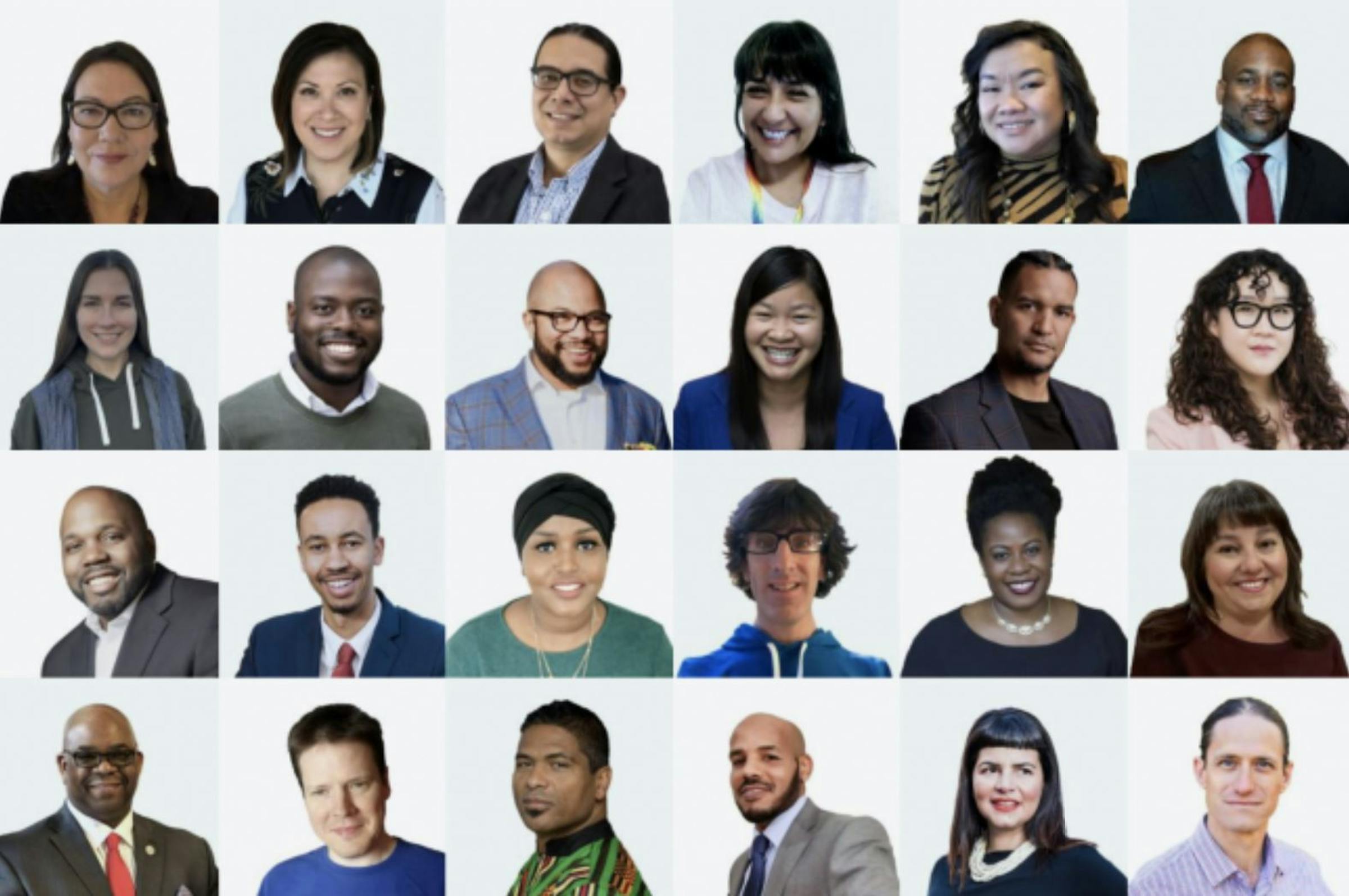 Bush Foundation names 16 Minnesotans to competitive 2021 fellowship program