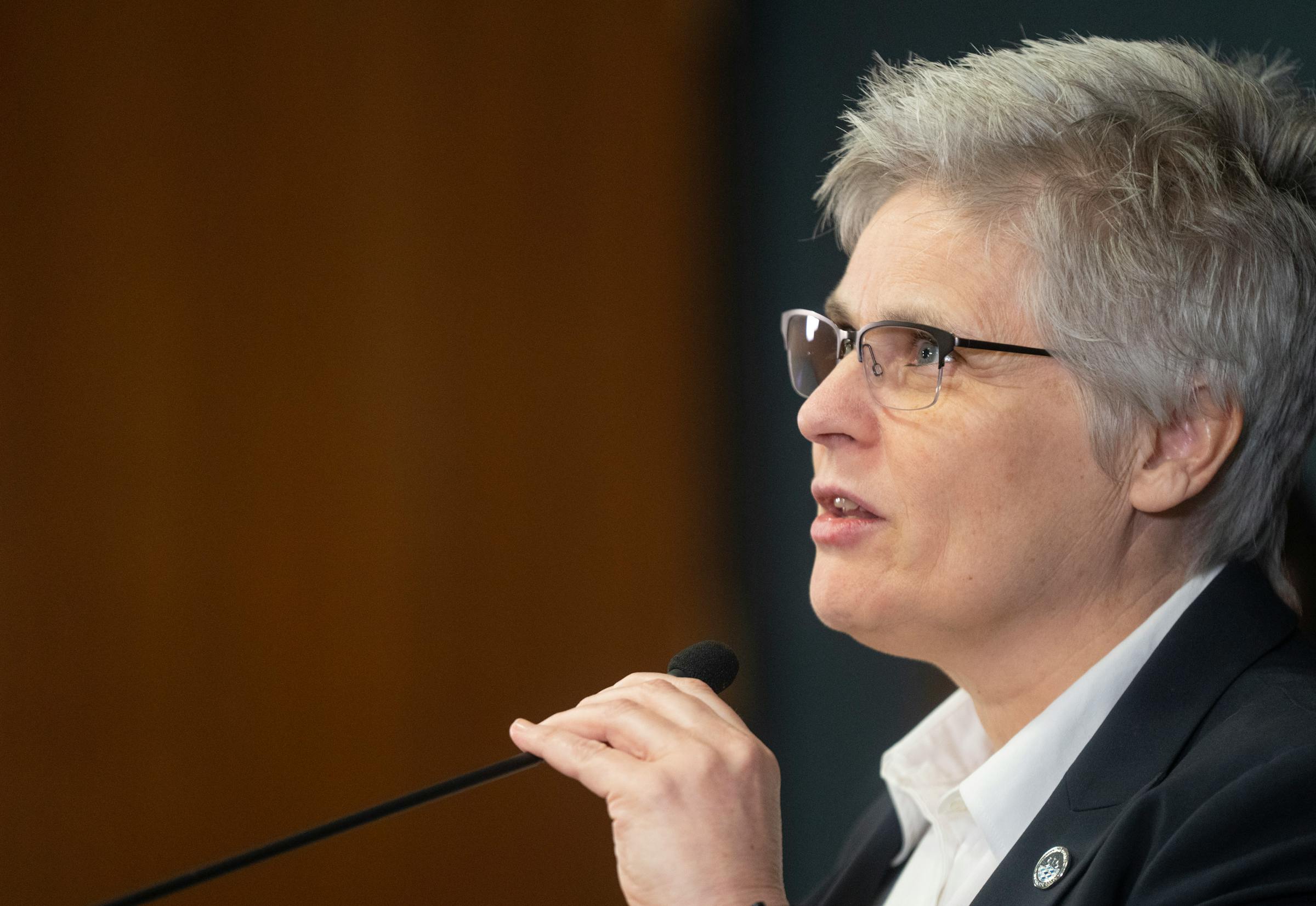 Race to replace Mary Moriarty will double as a referendum on reform ...