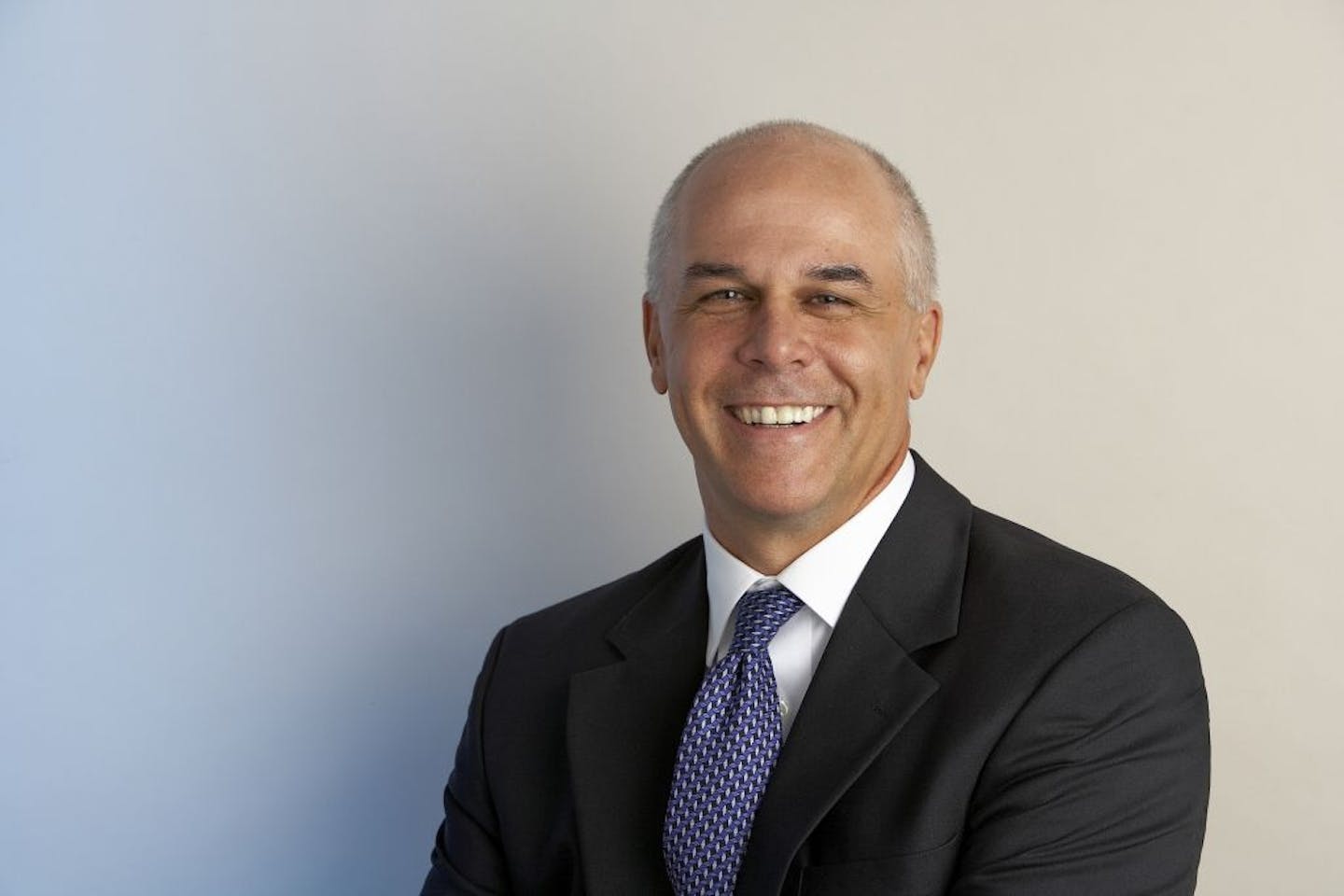 Blue Cross CEO heads to Florida