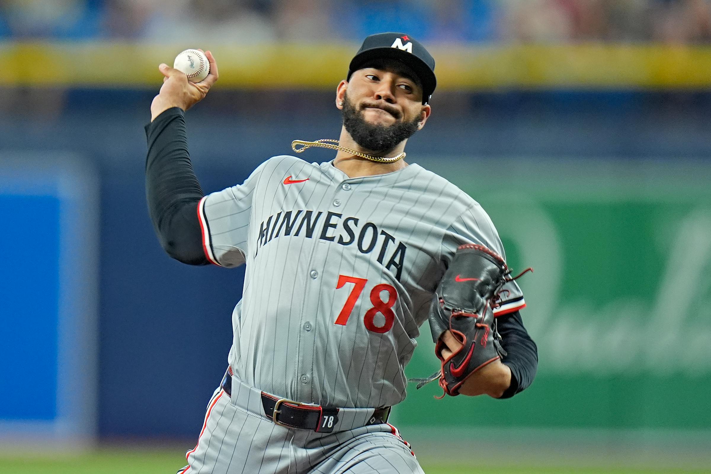 Where Pete Maki wants to see improvements from Twins rookie starters